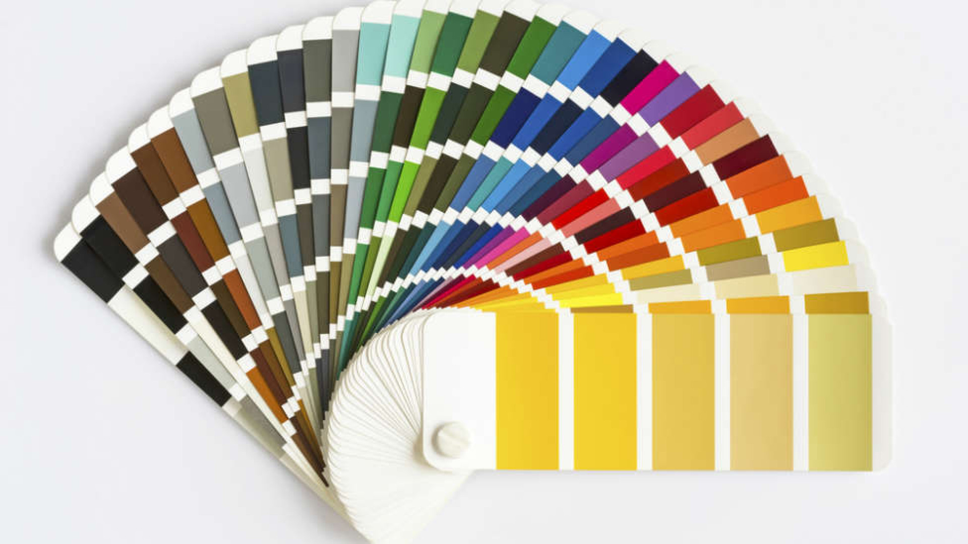 ¿Cuál es el color más feo?