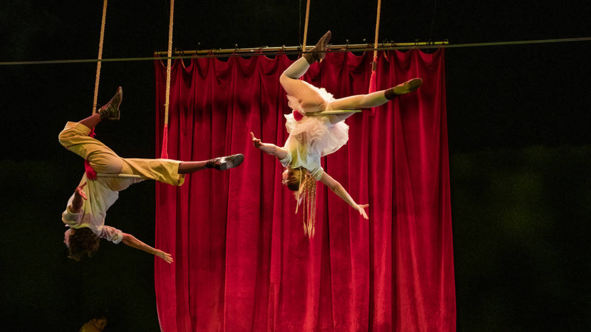 El espectáculo de clown más inclusivo llega al Paranimf de la UJI