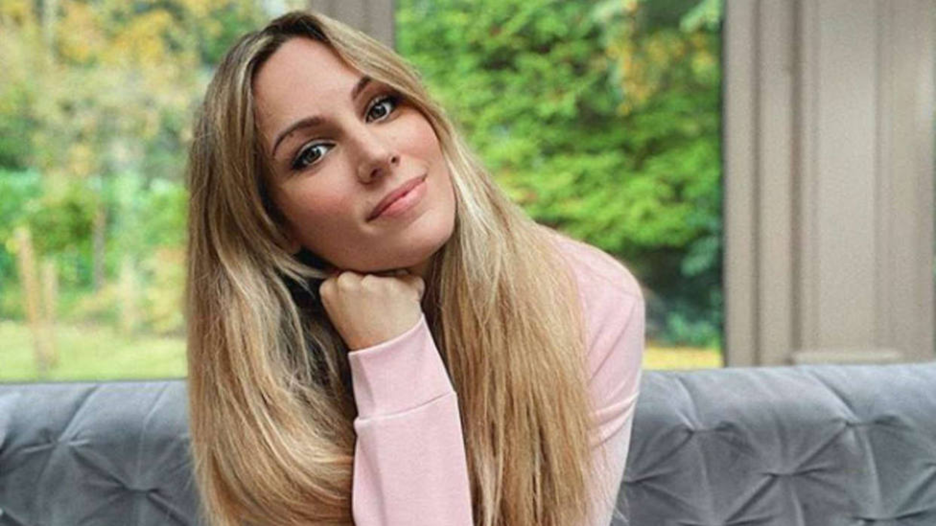 La bonita imagen con el que Edurne anuncia que está embarazada: ''Baby ...