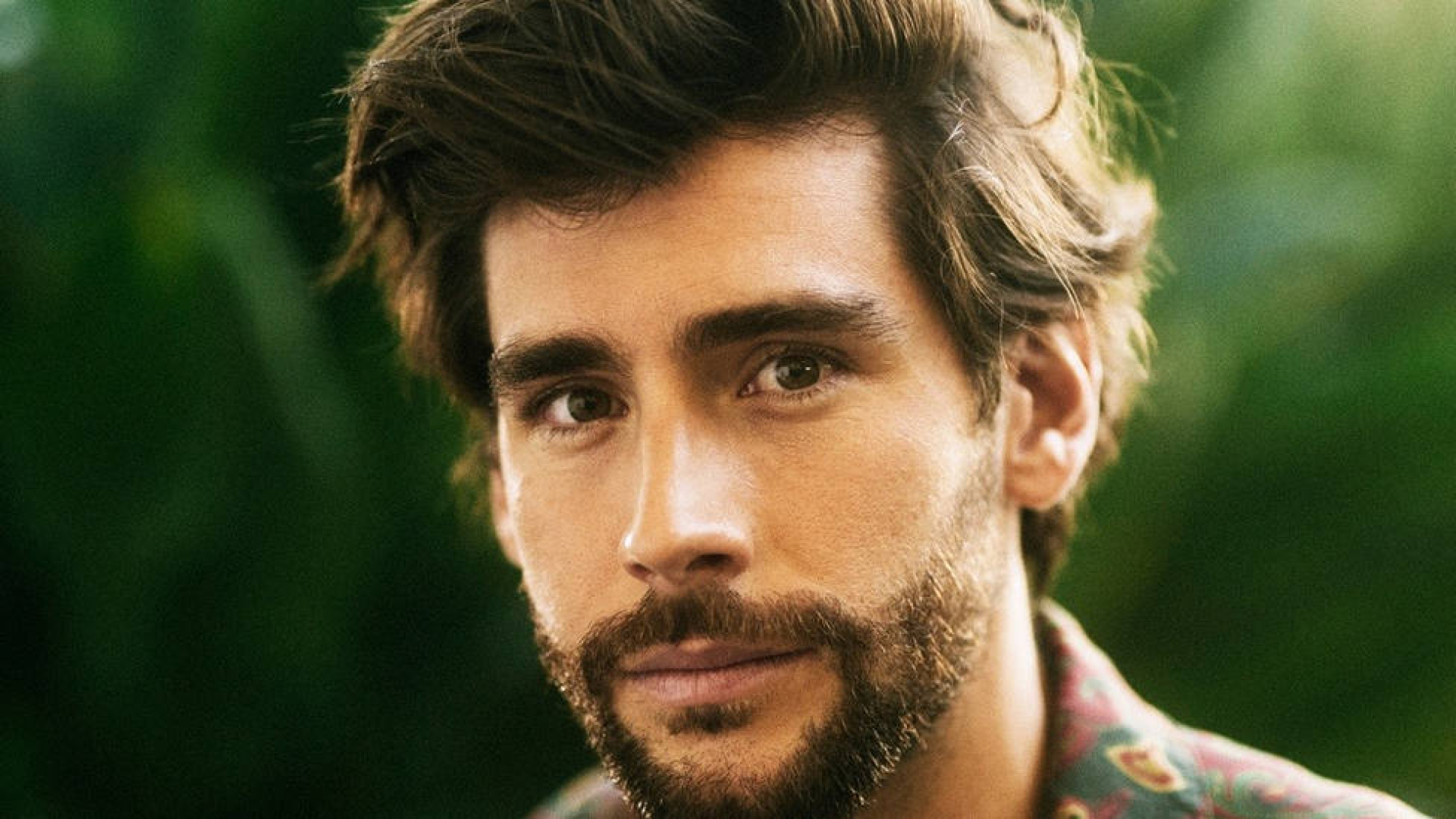 Aquí está 'Si te vas' de Álvaro Soler con su videoclip de acción que ...