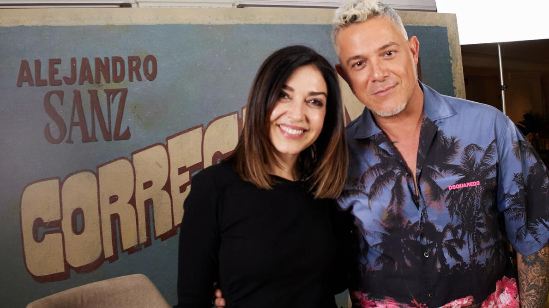 Alejandro San reflexiona sobre la grandeza de todos los géneros ...