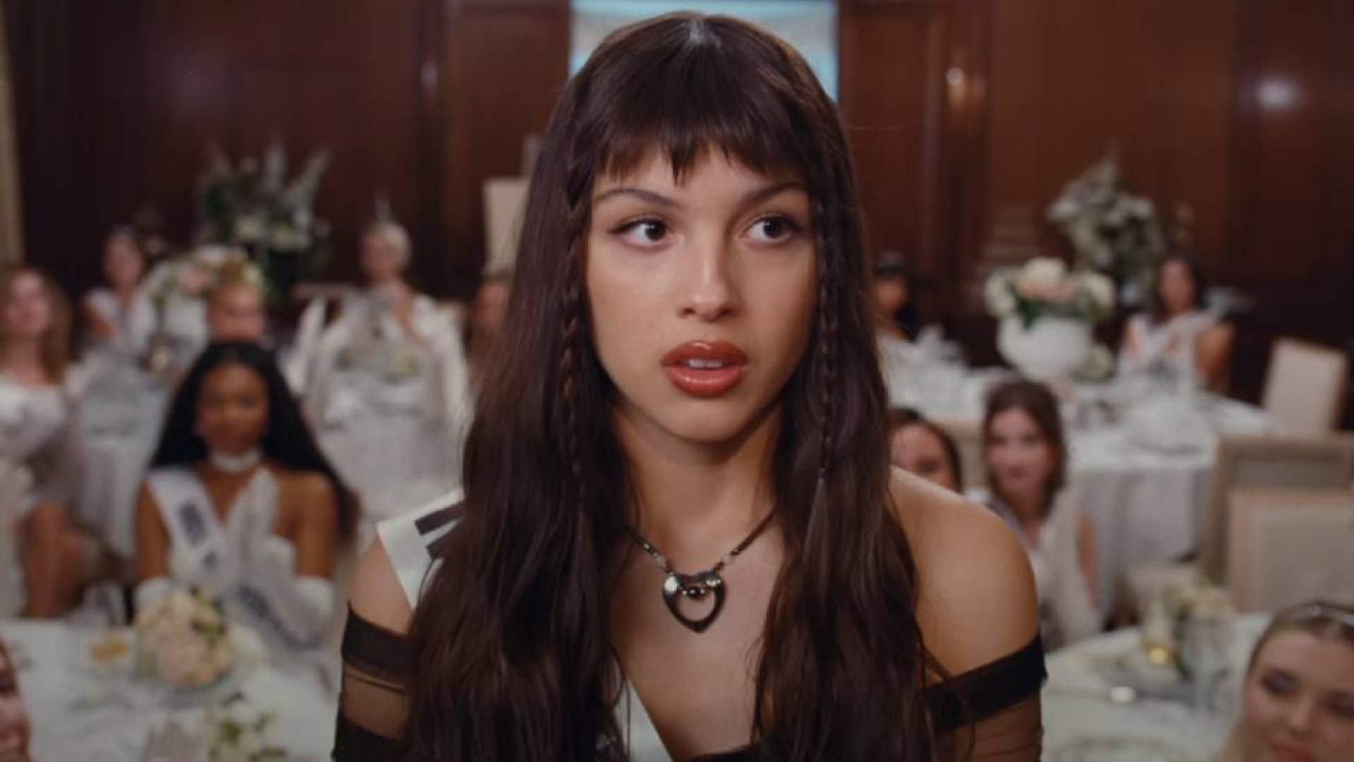 'GUTS (spilled)' de Olivia Rodrigo ha llegado con nuevos temas y un ...