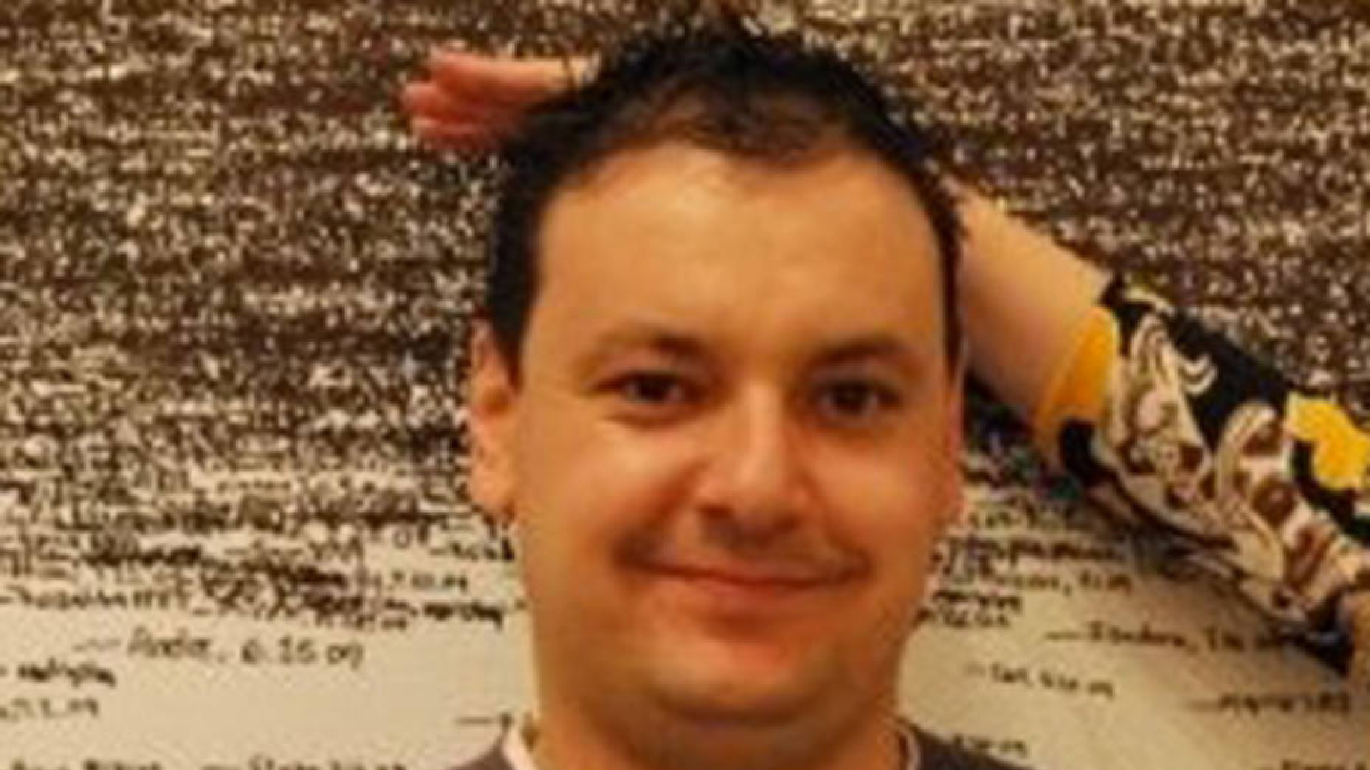 ¡Enhorabuena, Pedro Luque!