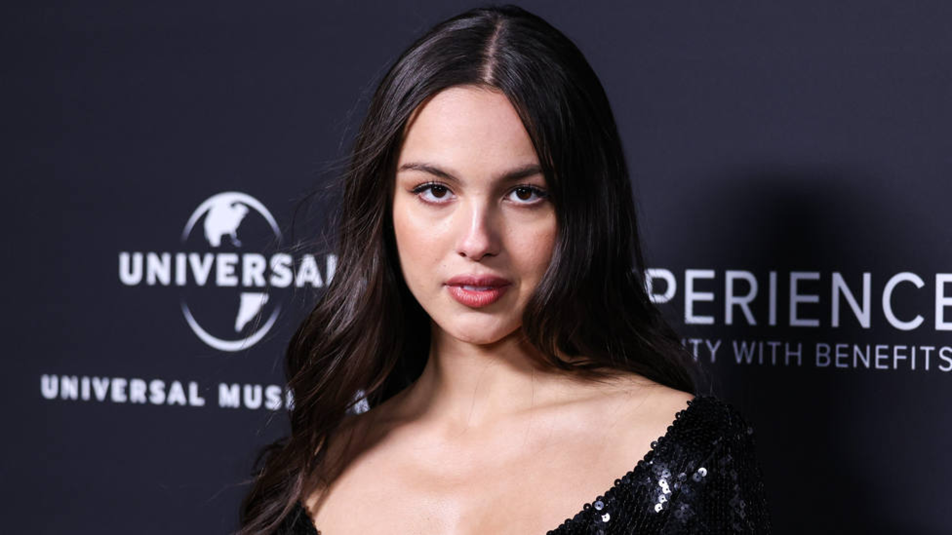 Olivia Rodrigo confiesa que se inspira en TikTok para componer: "Estaba ...