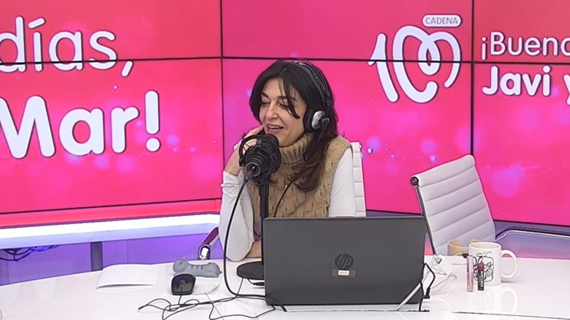 Mar Amate y cómo consiguió encontrar el coche en Bilbao después de más ...