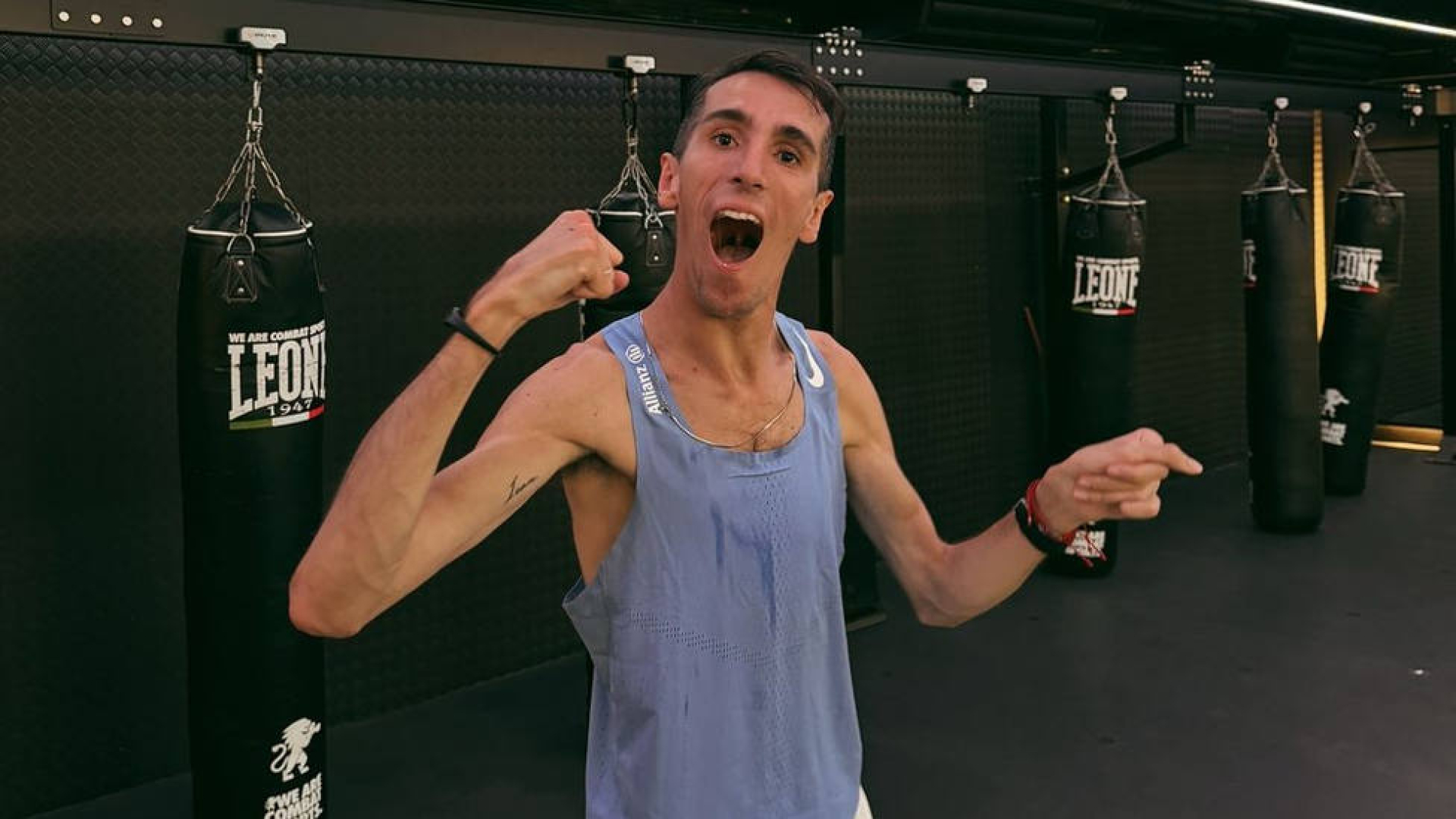 El vídeo con el que Alex Roca explica su discapacidad a los niños: “No ...