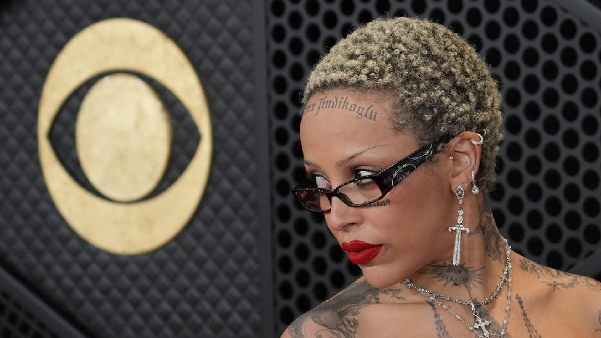 El contundente mensaje con el que Doja Cat pide a los padres que no ...