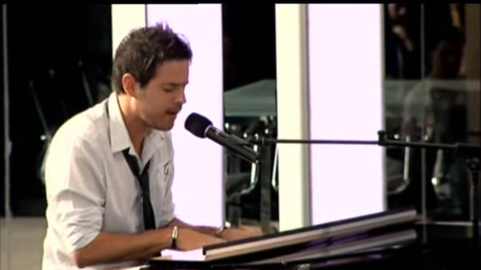 El golpe de suerte que coló a Pablo López en los castings de ‘Operación ...