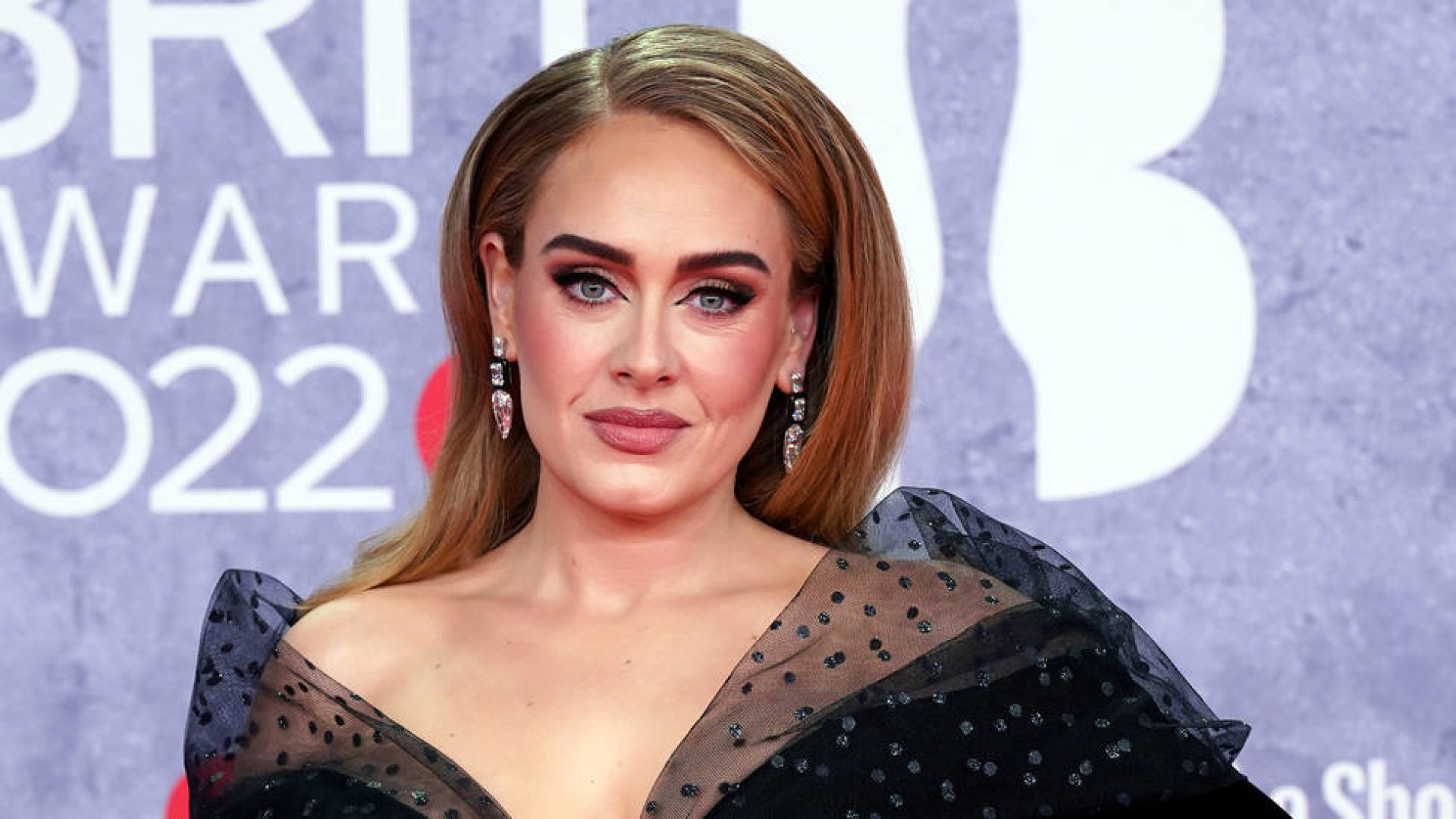 Adele está a punto de estrenar su "residencia" en La Vegas que se extenderá hasta el 25 de marzo ...