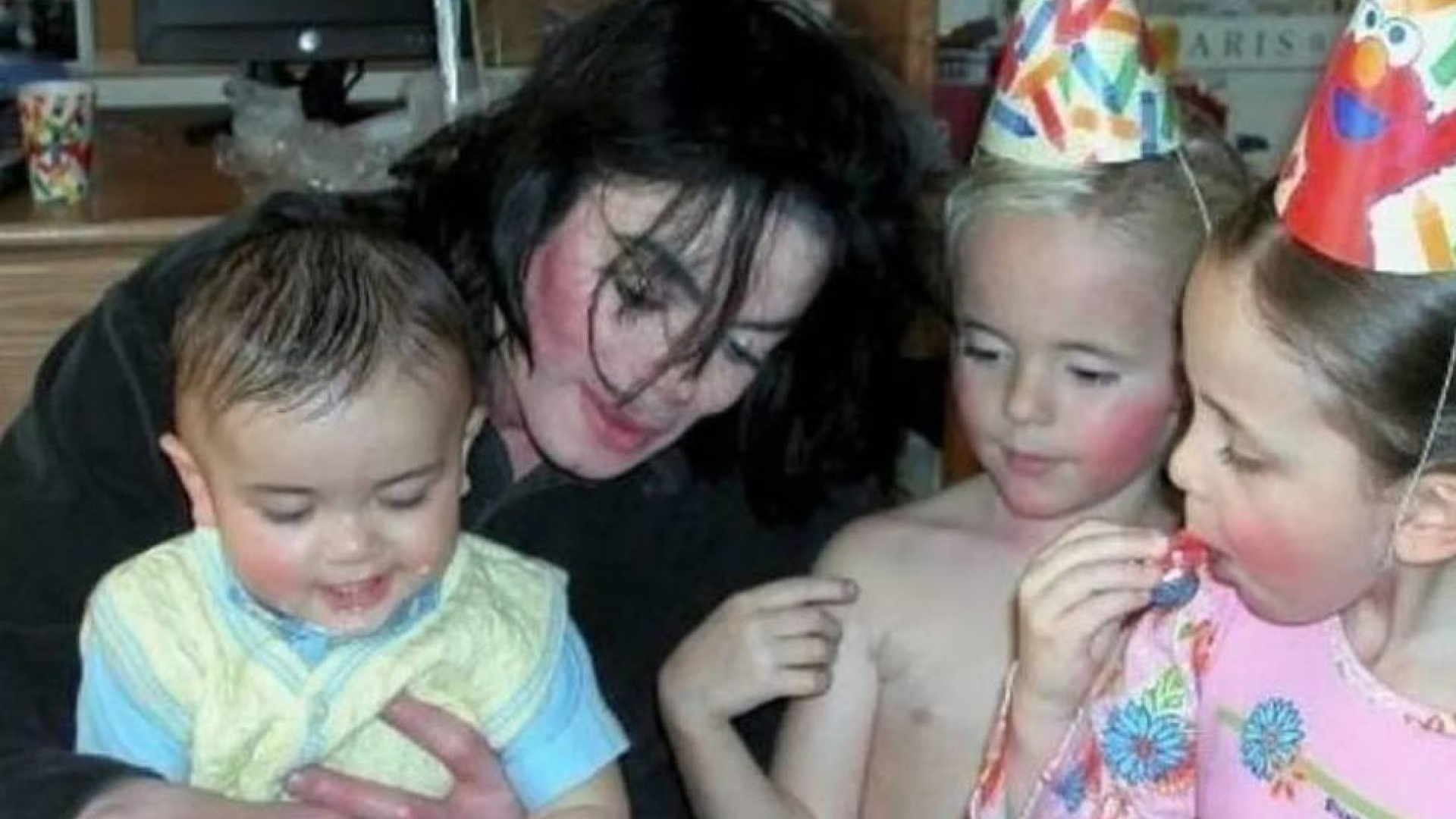 Así es la familia de Michael Jackson: de sus hijos al sobrino que ...