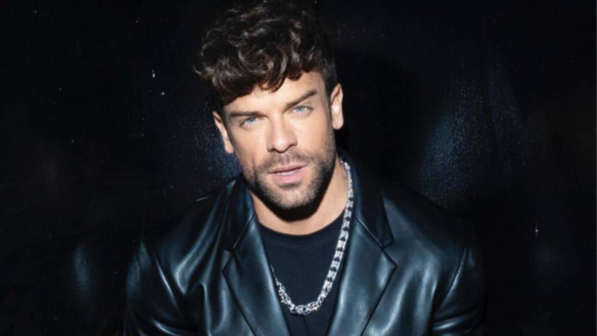 Ricky Merino ha puesto fecha para su álbum debut que, con su nombre ...