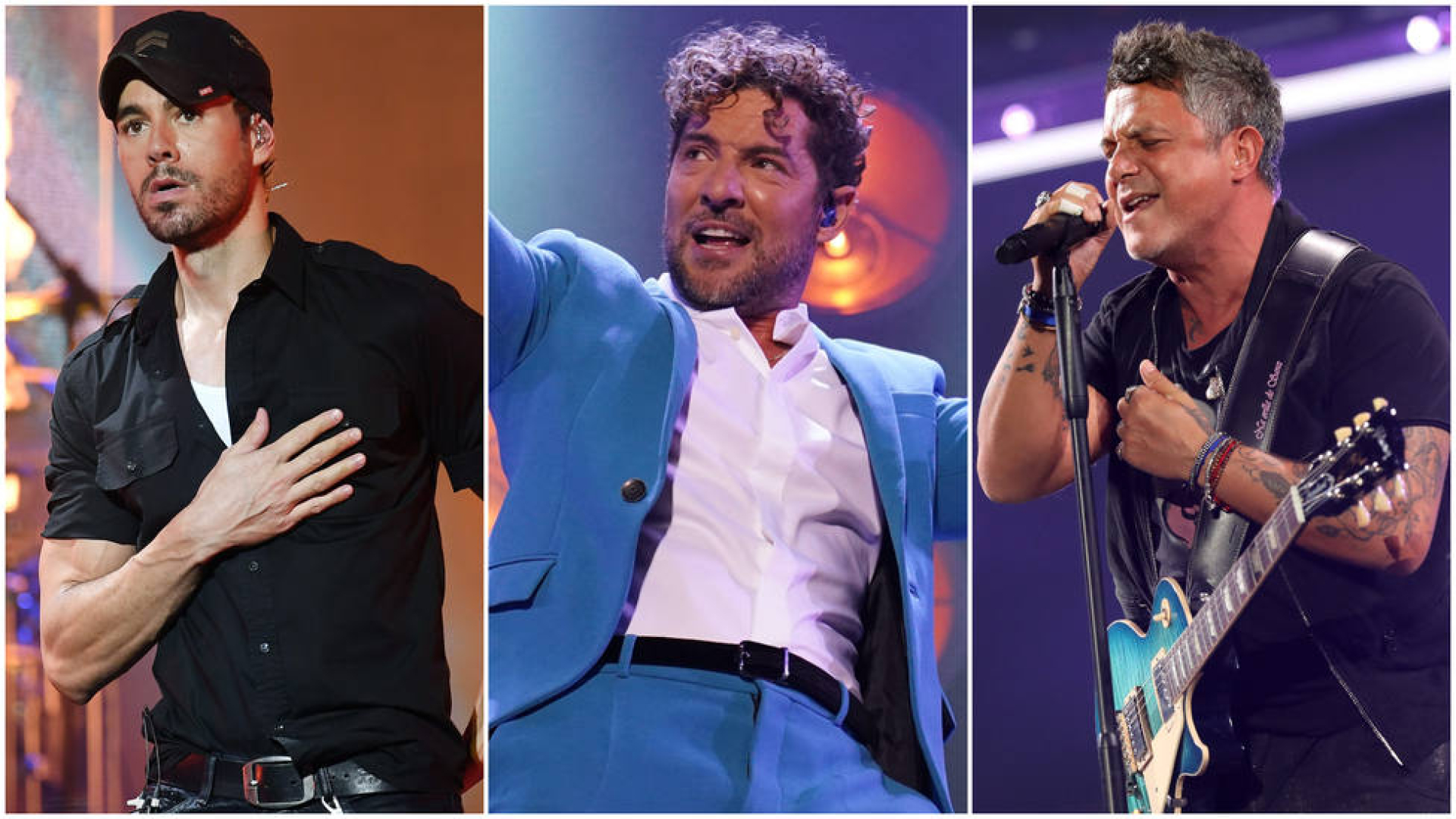 Las 5 canciones para celebrar el Día de la Hispanidad