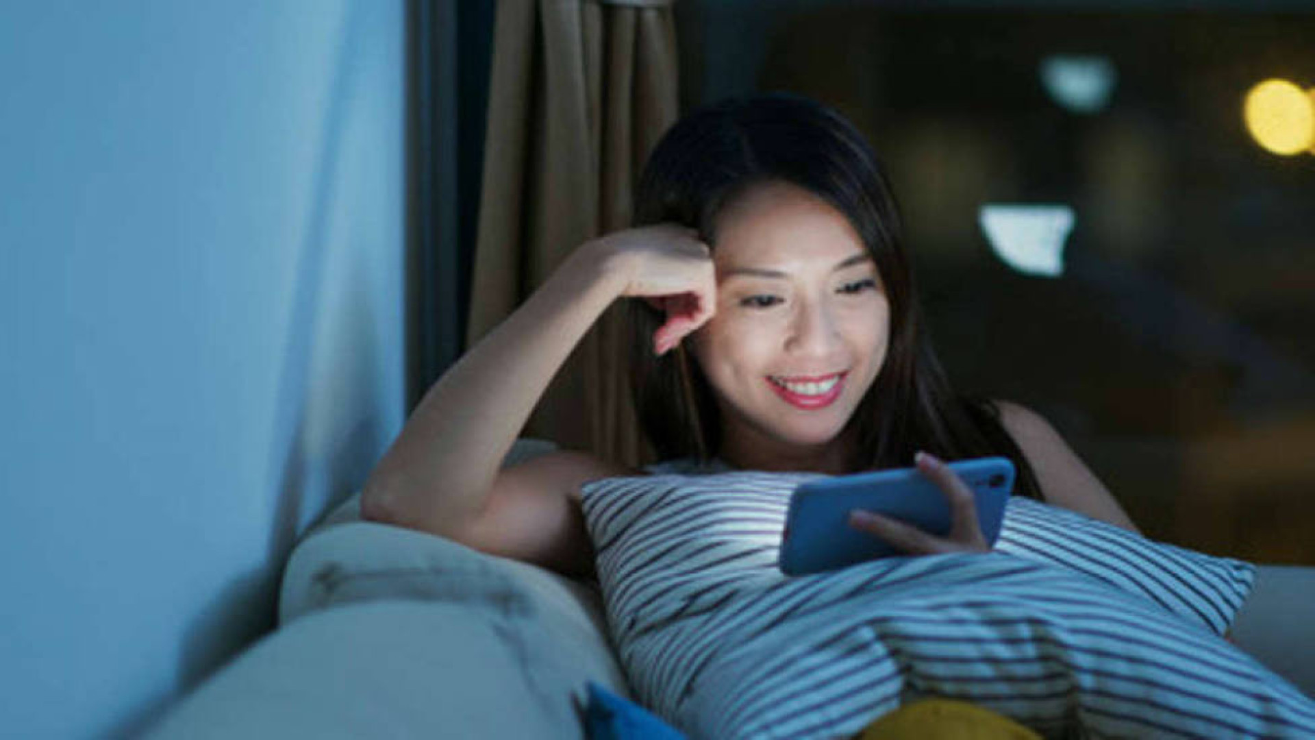 El 'vamping', un trastorno que casi todos padecemos e ...