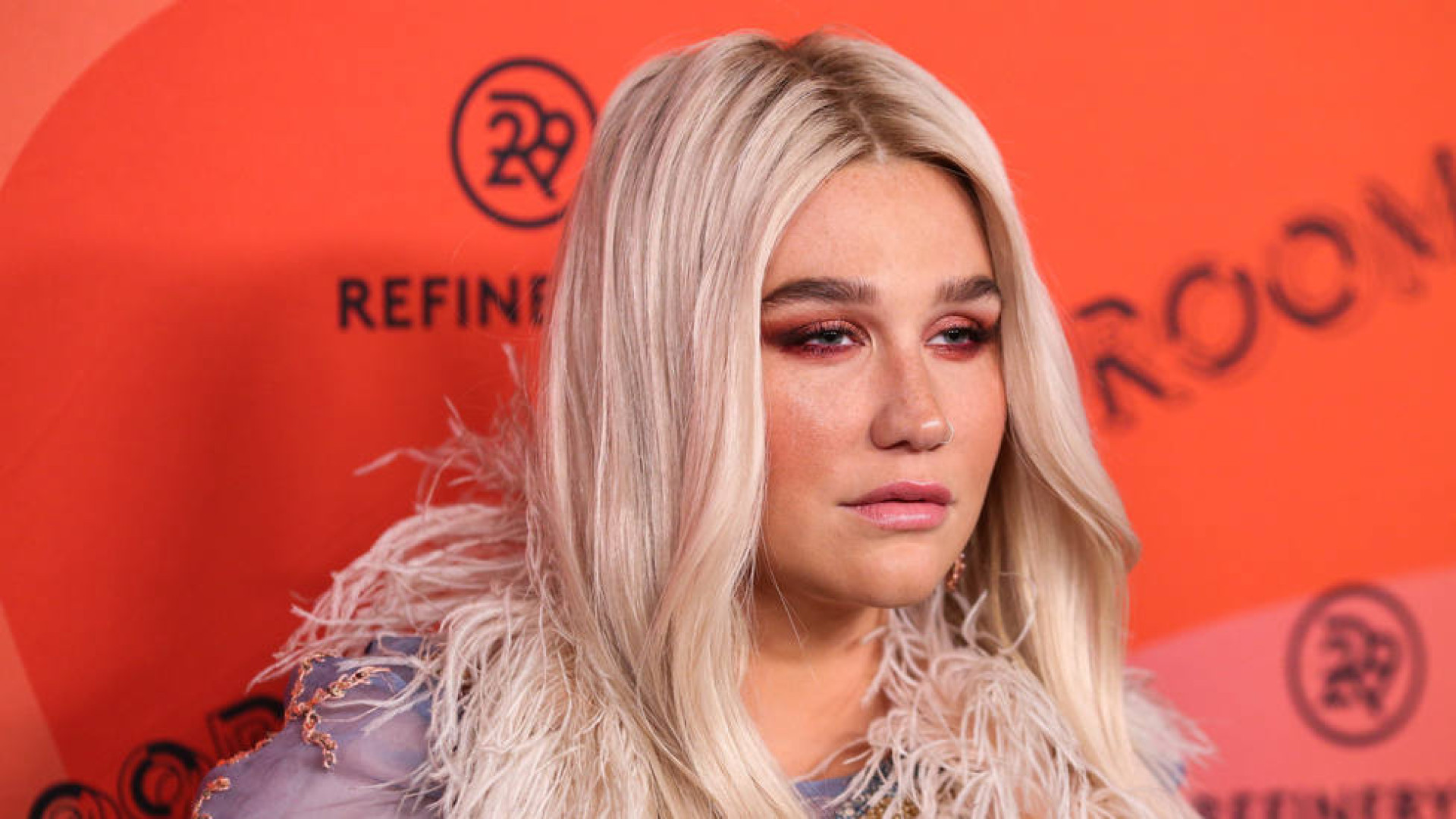 “Crudo, incómodo y liberador”: Kesha desvela más detalles de su nuevo ...