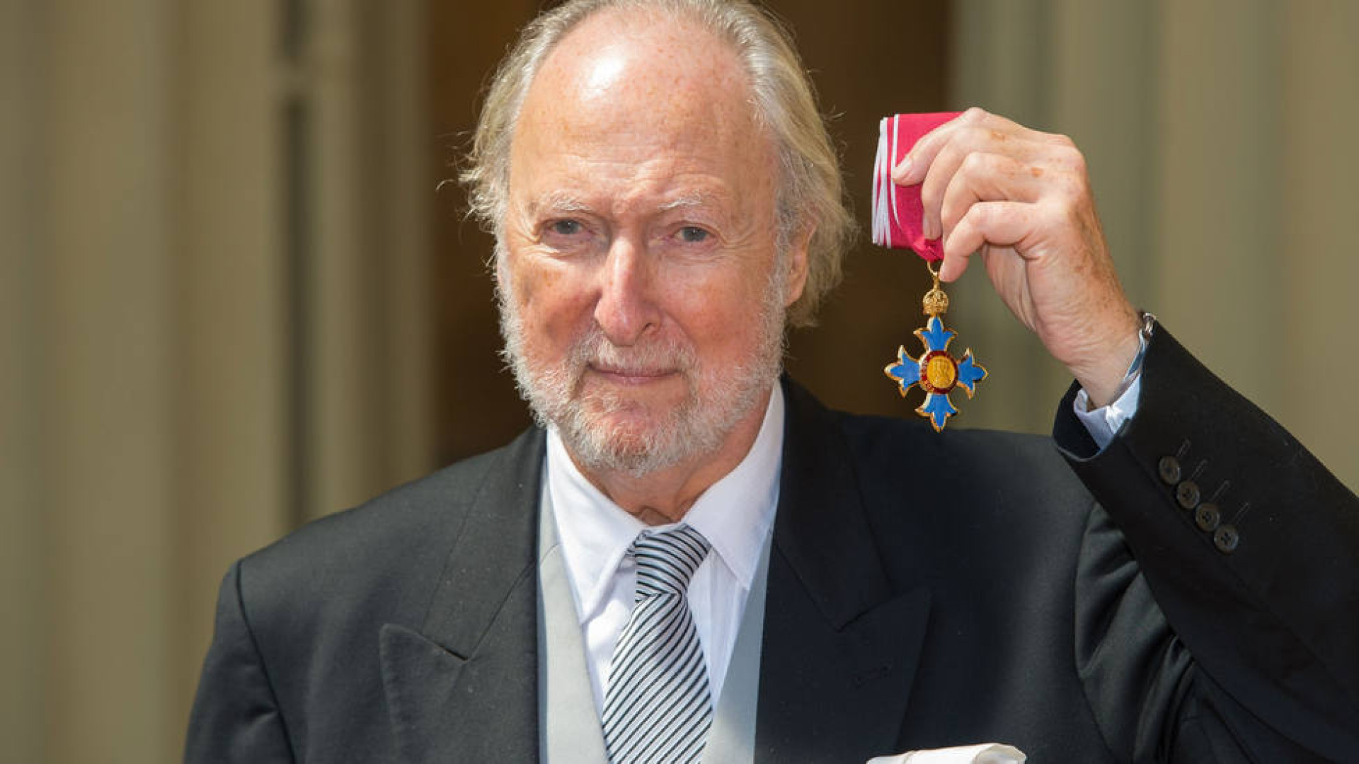 La anécdota más incómoda de cuatro leyendas de la música delante de la ...