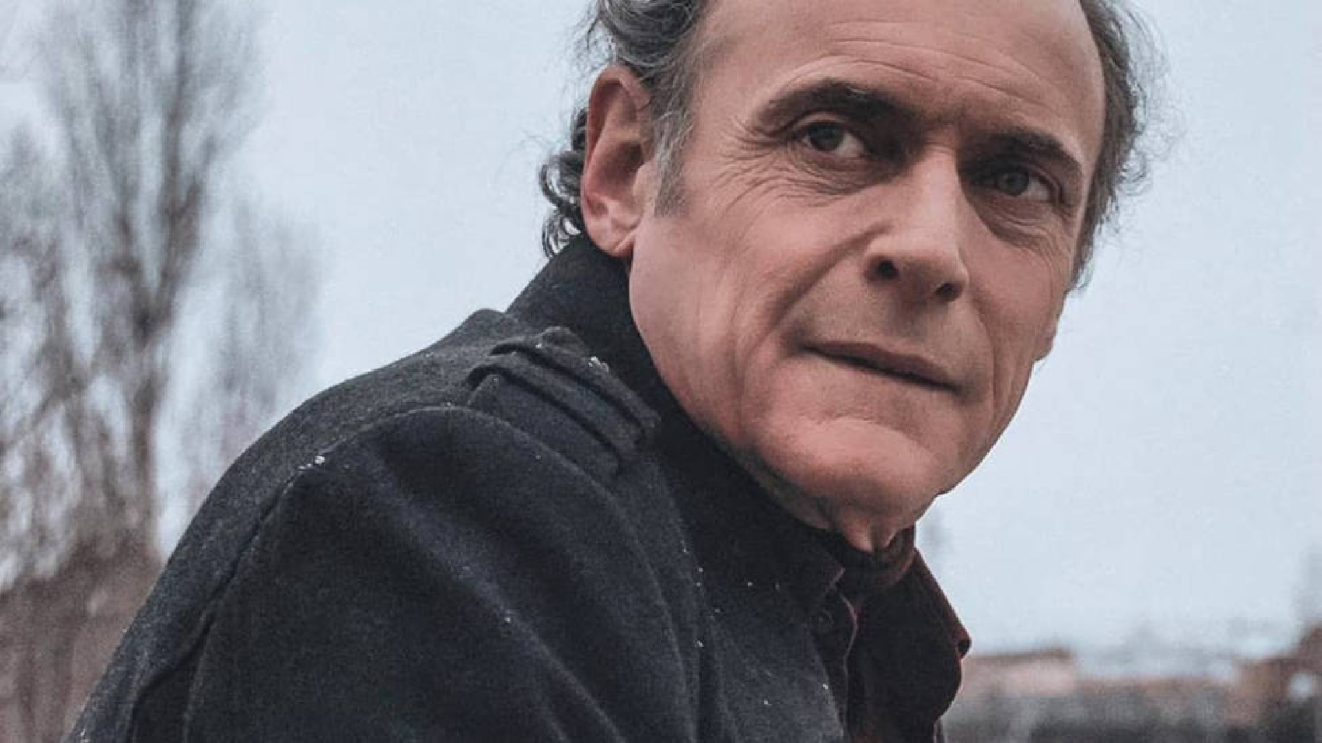 "Ya pesa": el actor Daniel Freire, de 'Ana y los siete', padece cáncer