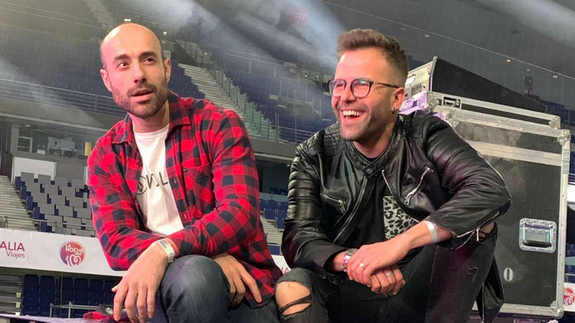 La semana en un minuto de Jimeno y Fernando
