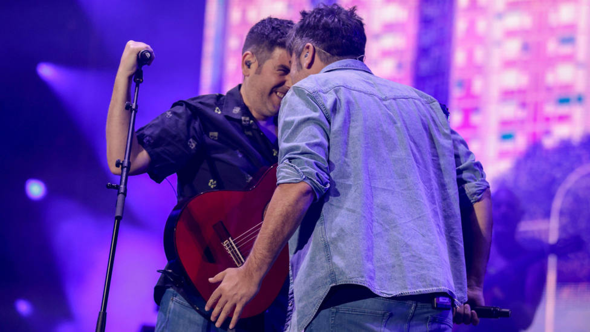 Entre hermanos anda el juego... ¿Cuántos conoces que se dediquen a la ...