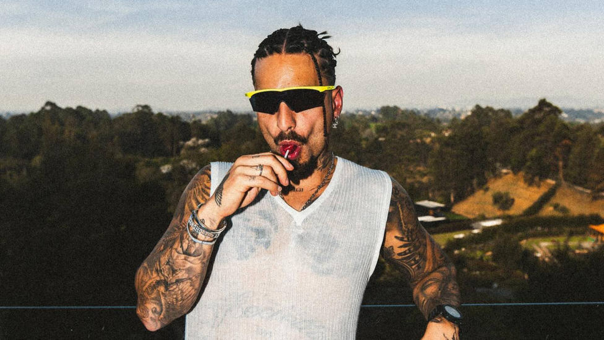 Maluma inicia una nueva etapa musical marcada por su regreso al "trap ...