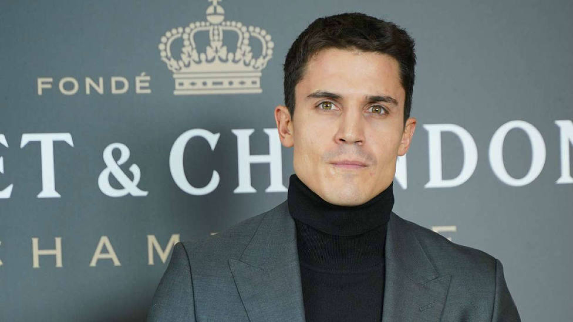 El paso definitivo de Álex González con su pareja, Blanca Rodríguez