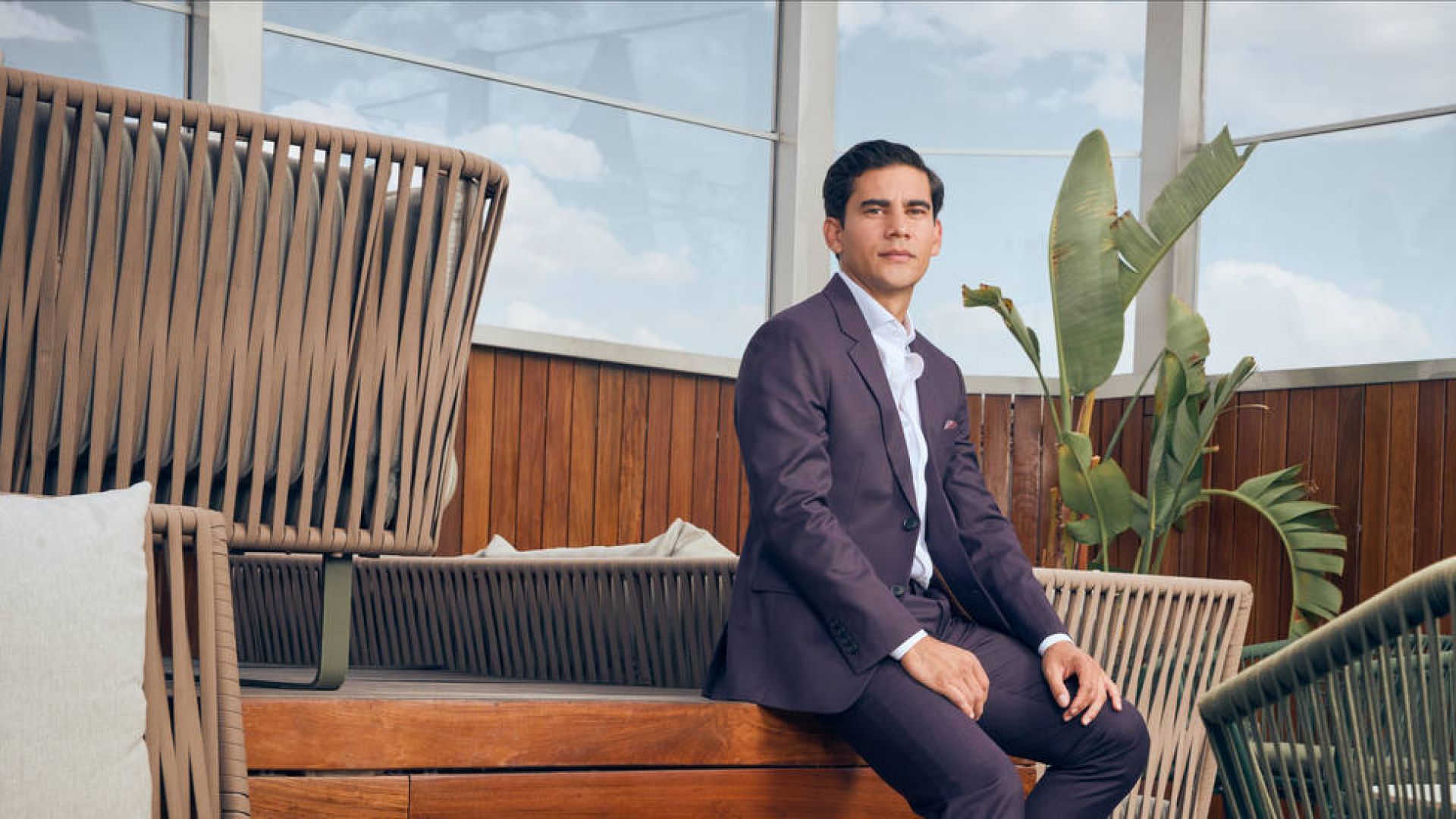 La fuerza de Oscar Guitán Jr con su discográfica aterriza en España ...