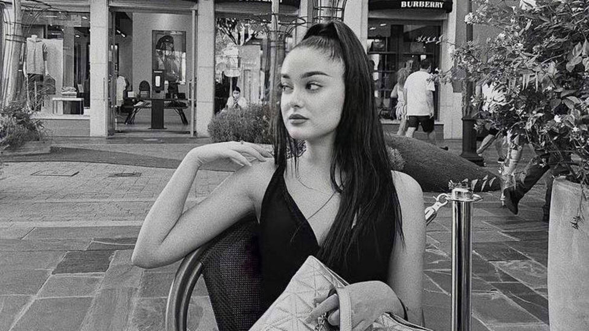 Álex Balboa: así es el nuevo futbolista con el que Julia Janeiro rehace ...