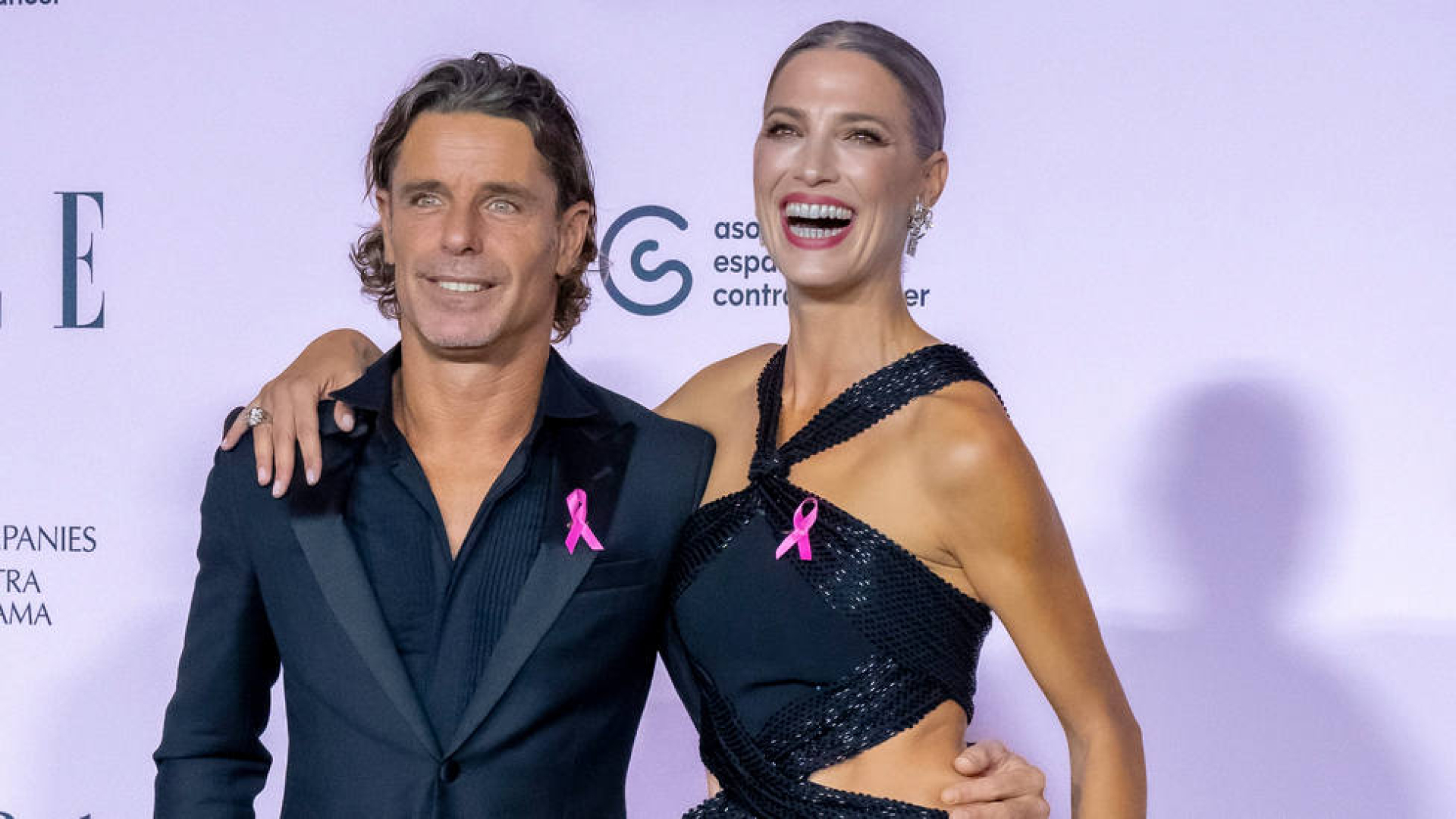 Laura Sánchez habla por primera vez tras su ruptura con David Ascanio ...