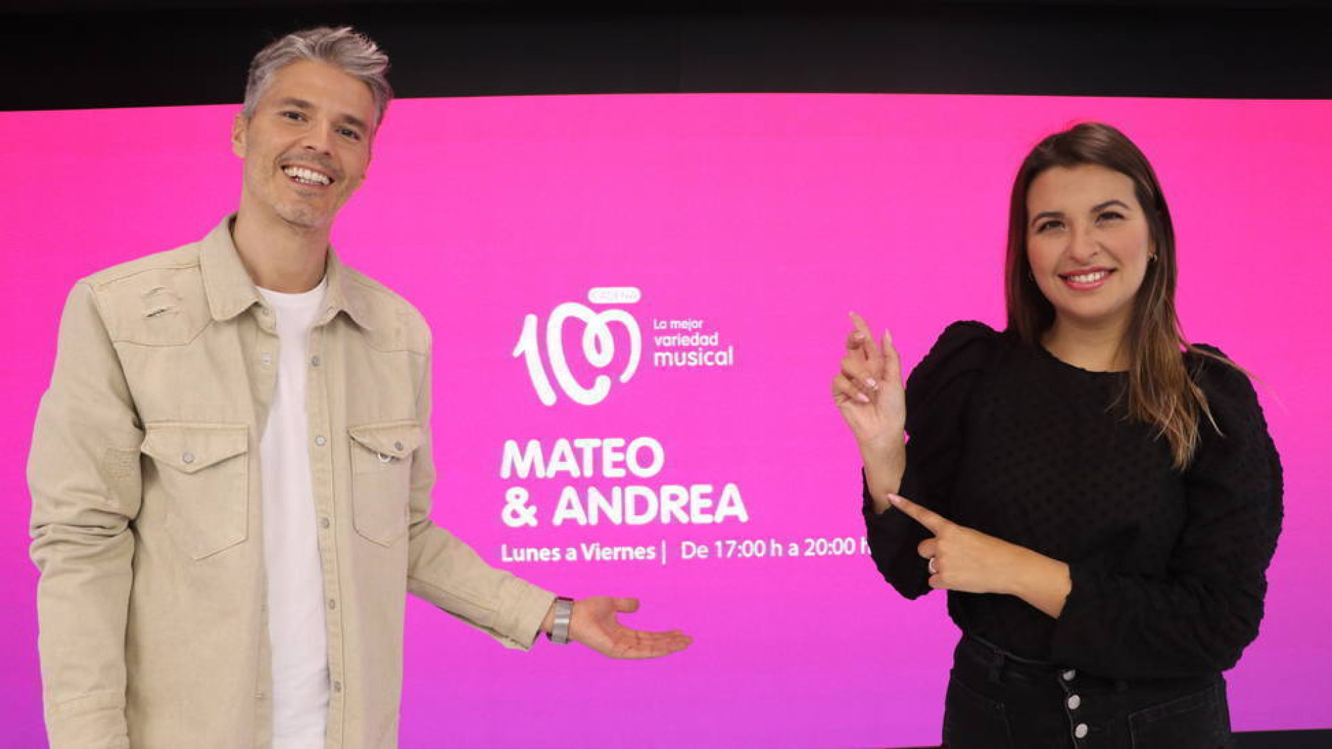 En directo, 'Mateo&Andrea': el porcentaje de españoles que no se lee las instrucciones