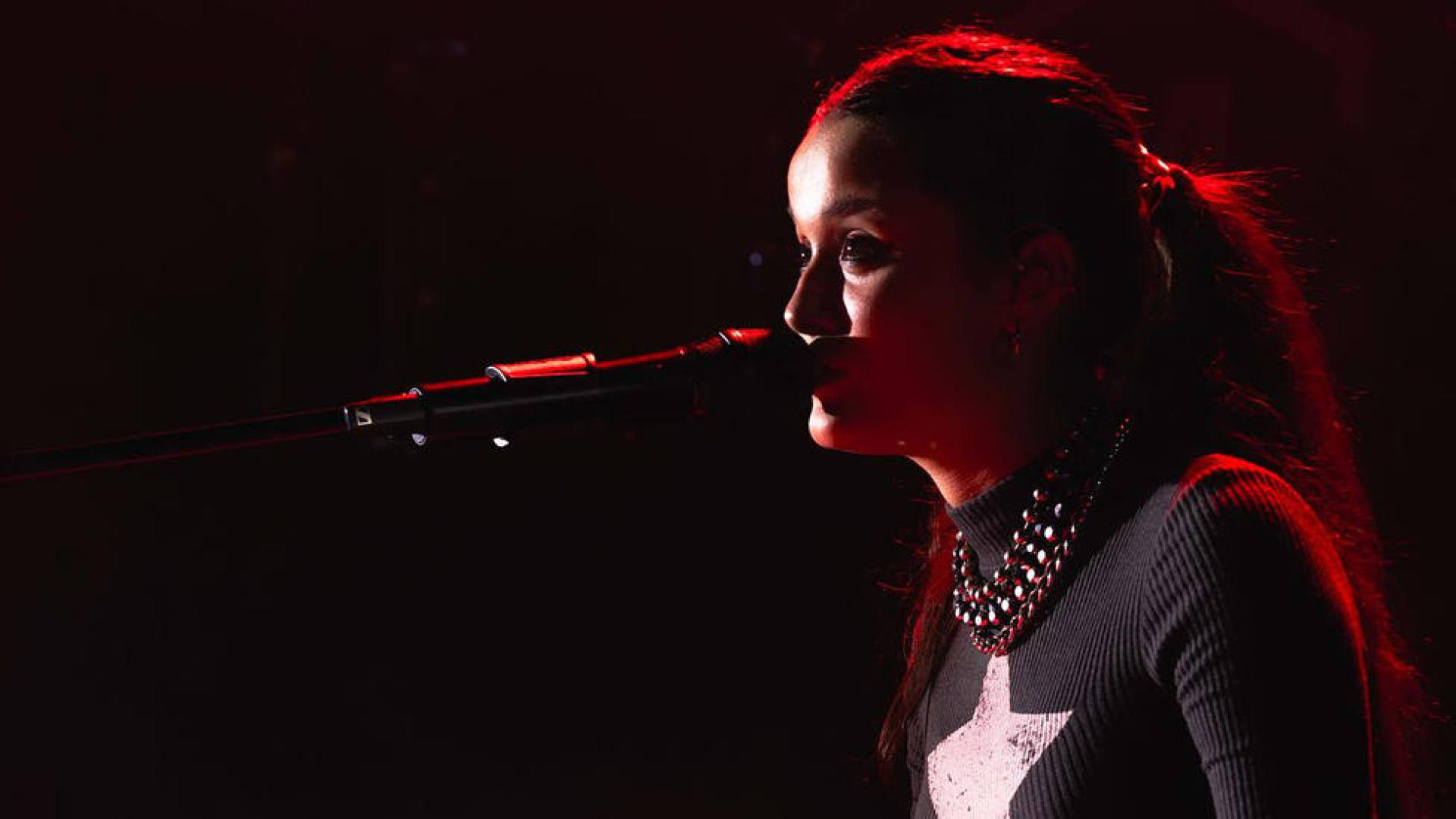 Así es Joaquina, el nuevo talento al que debes seguir la pista y que estrena 'single': 'Escapar ...