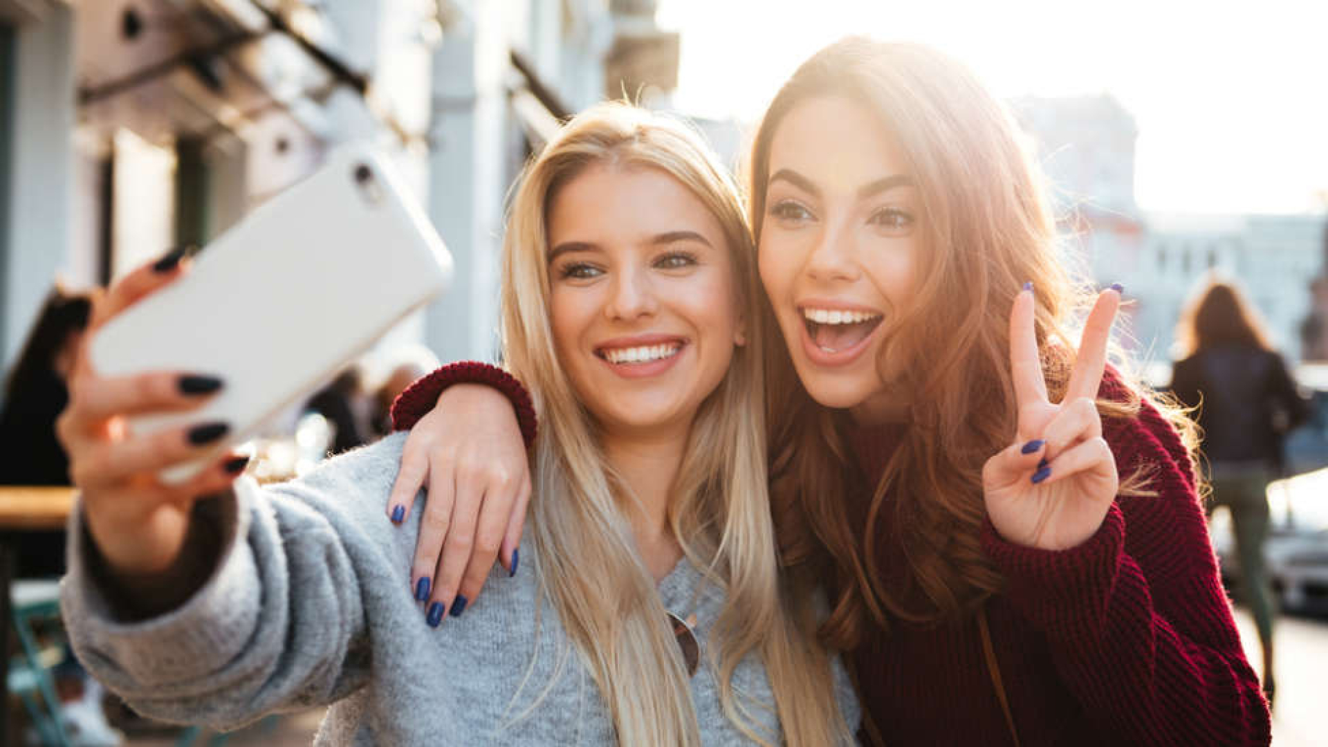 Strandid es la nueva pose que todos buscan en Instagram