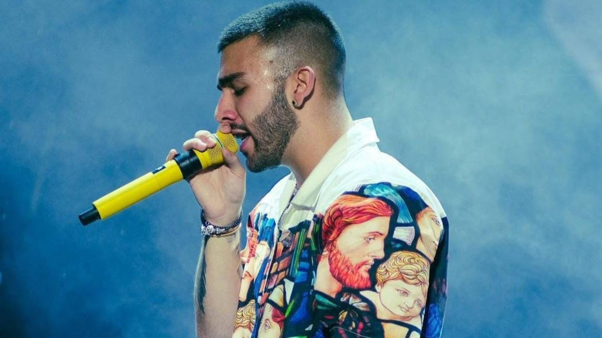 Manuel Turizo anuncia las fechas de su próxima gira internacional '2000 ...