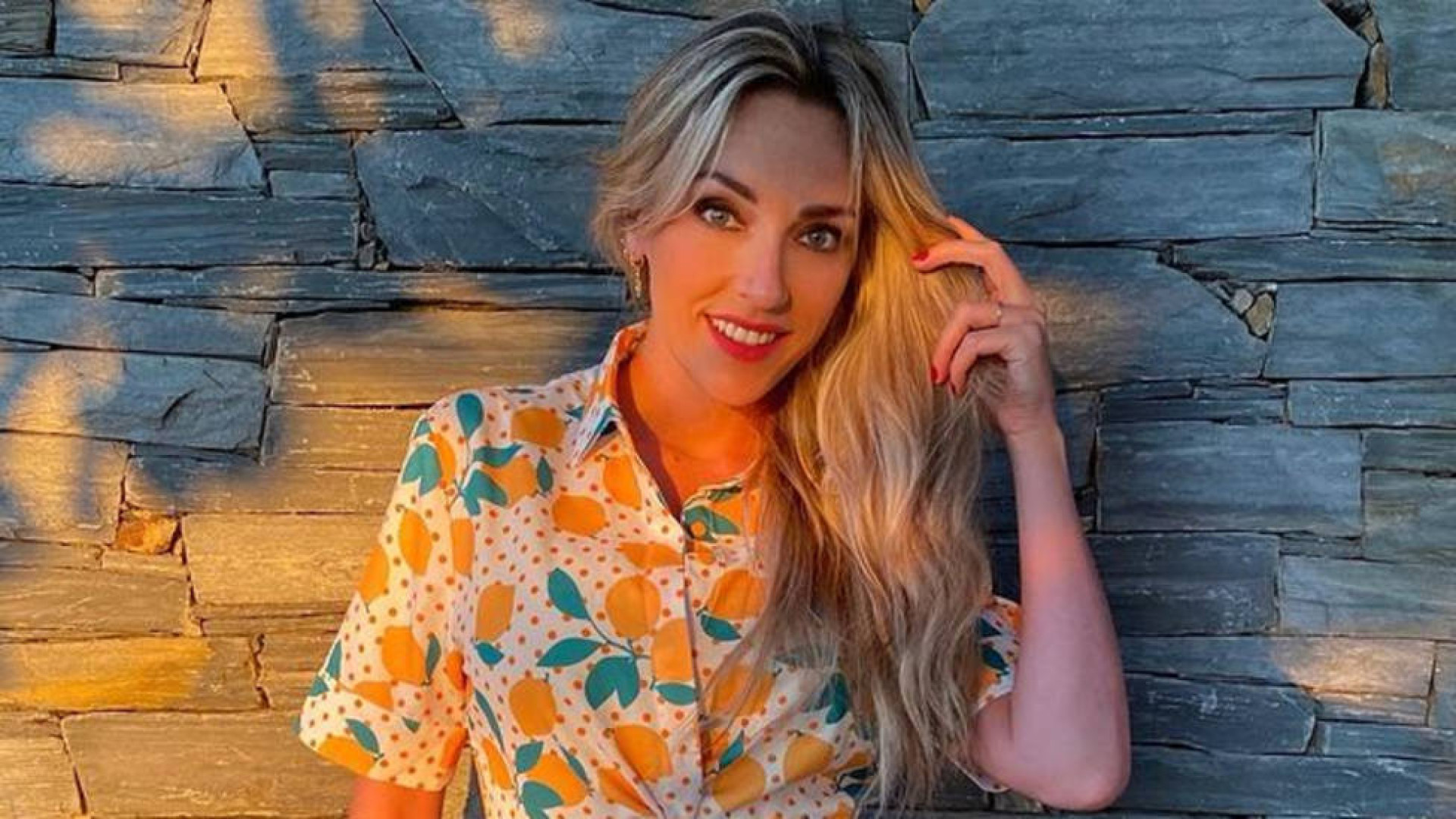 Ana Simon se reinventa: el dineral que se embolsa por su nueva y ...