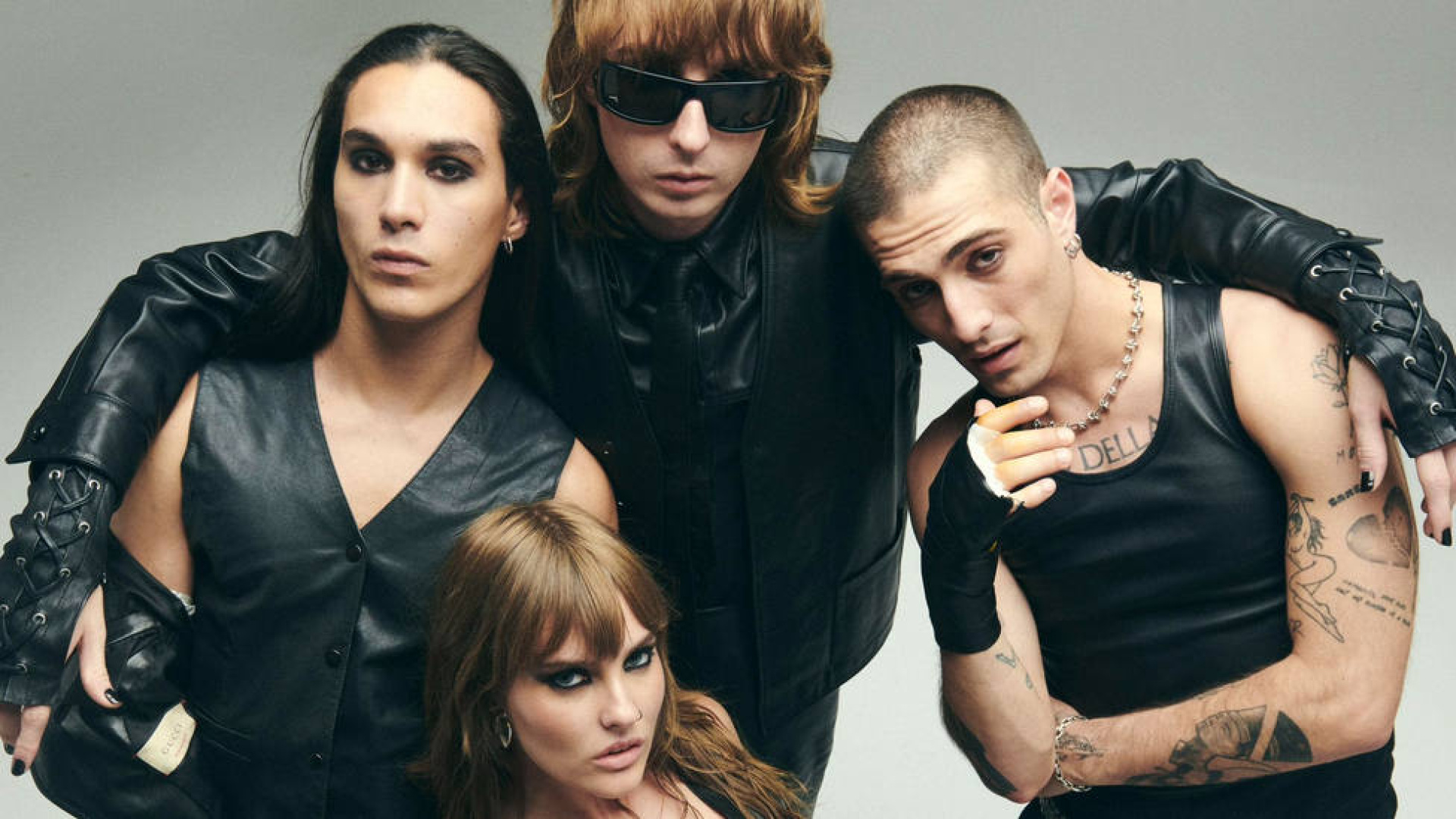Todo sobre 'Rush (Are U Coming?)' de Måneskin: la reedición de su álbum ...