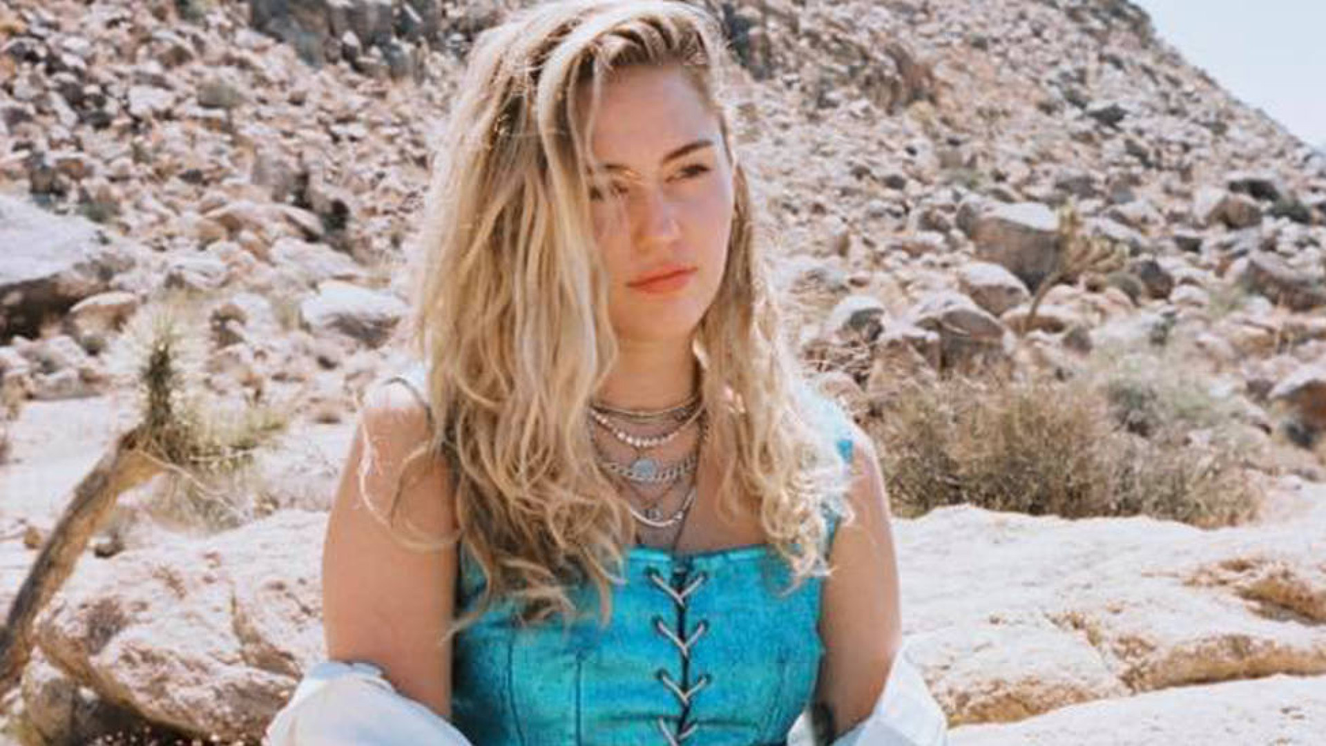 Miley Cyrus confirmada para Primavera Sound 2019