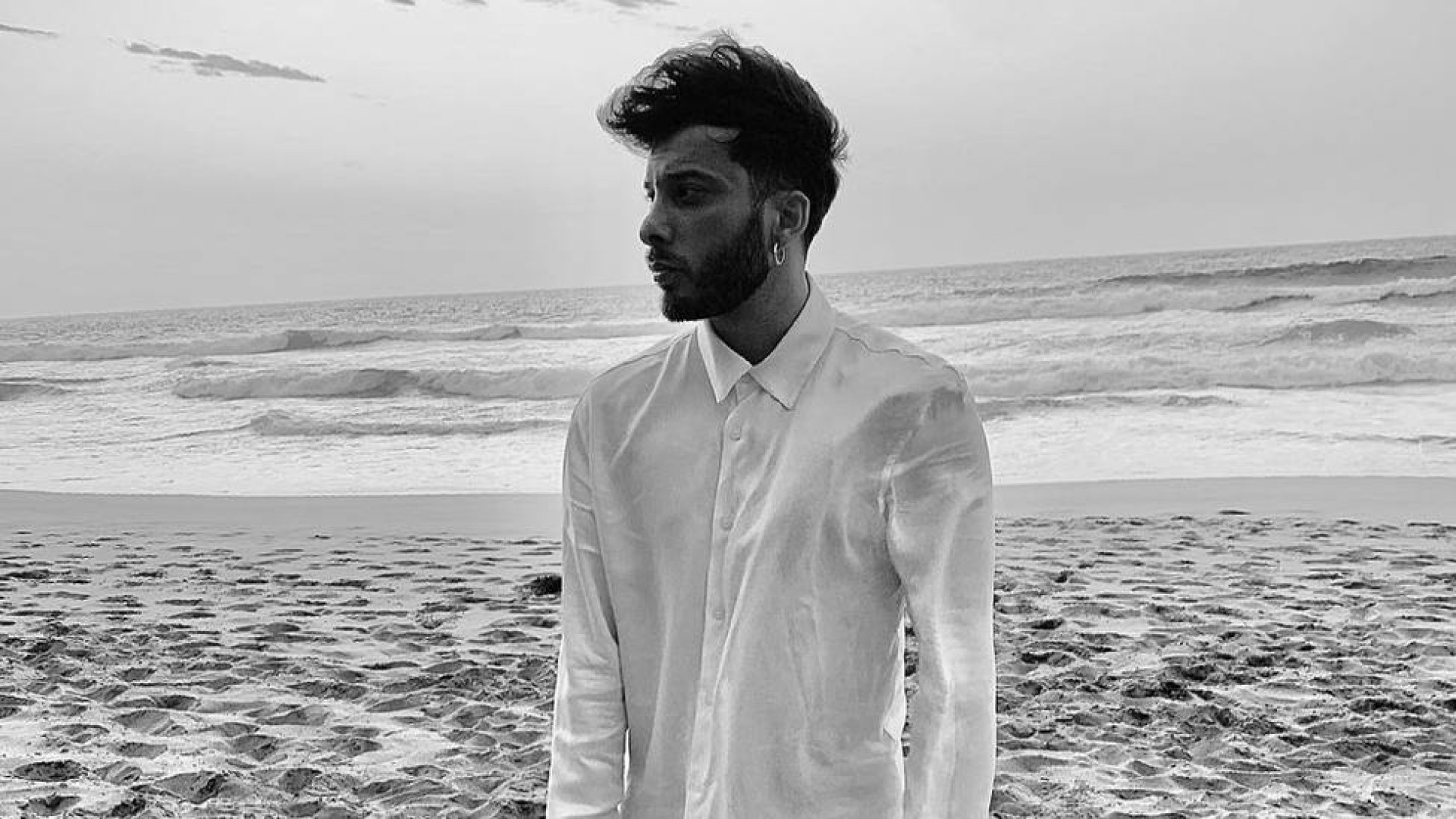 La carta de Blas Cantó a sus fans para anunciar el que pospone su gira ...