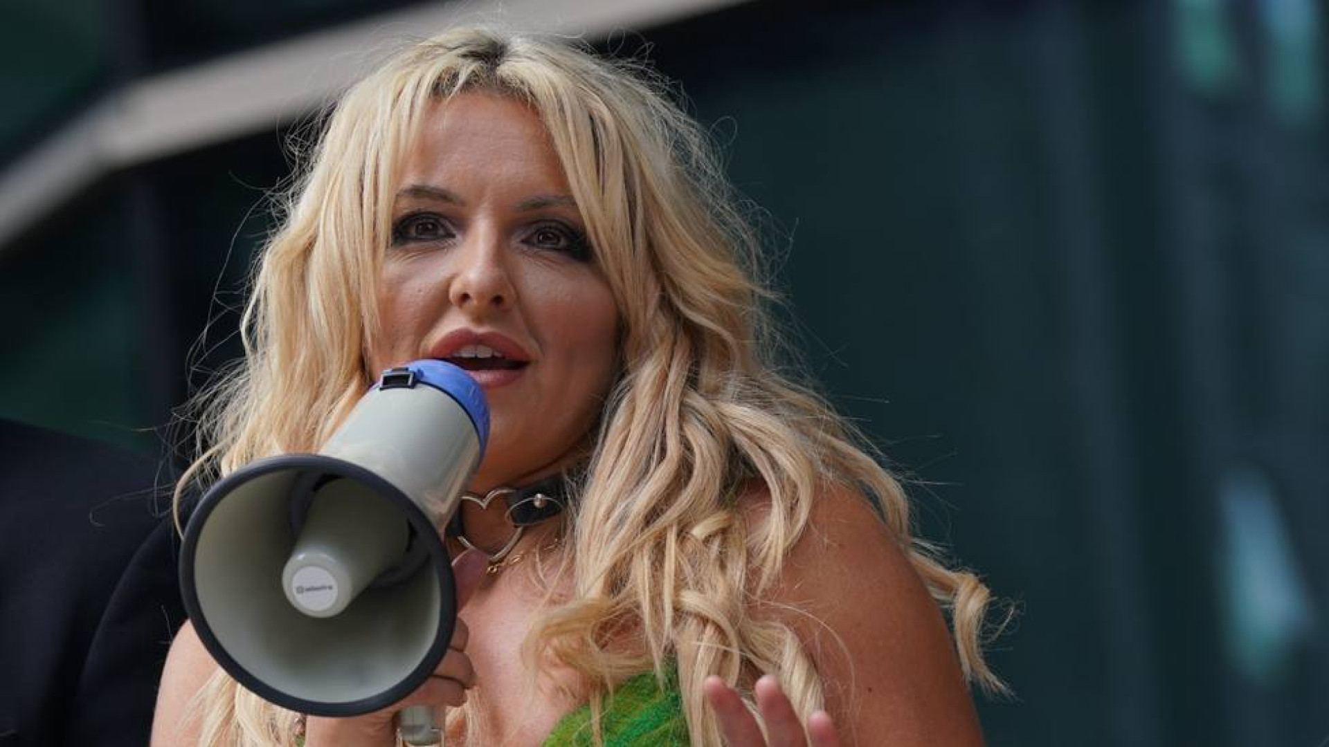 Britney Spears se sincera sobre la época más rebelde de su vida: "Eran ...