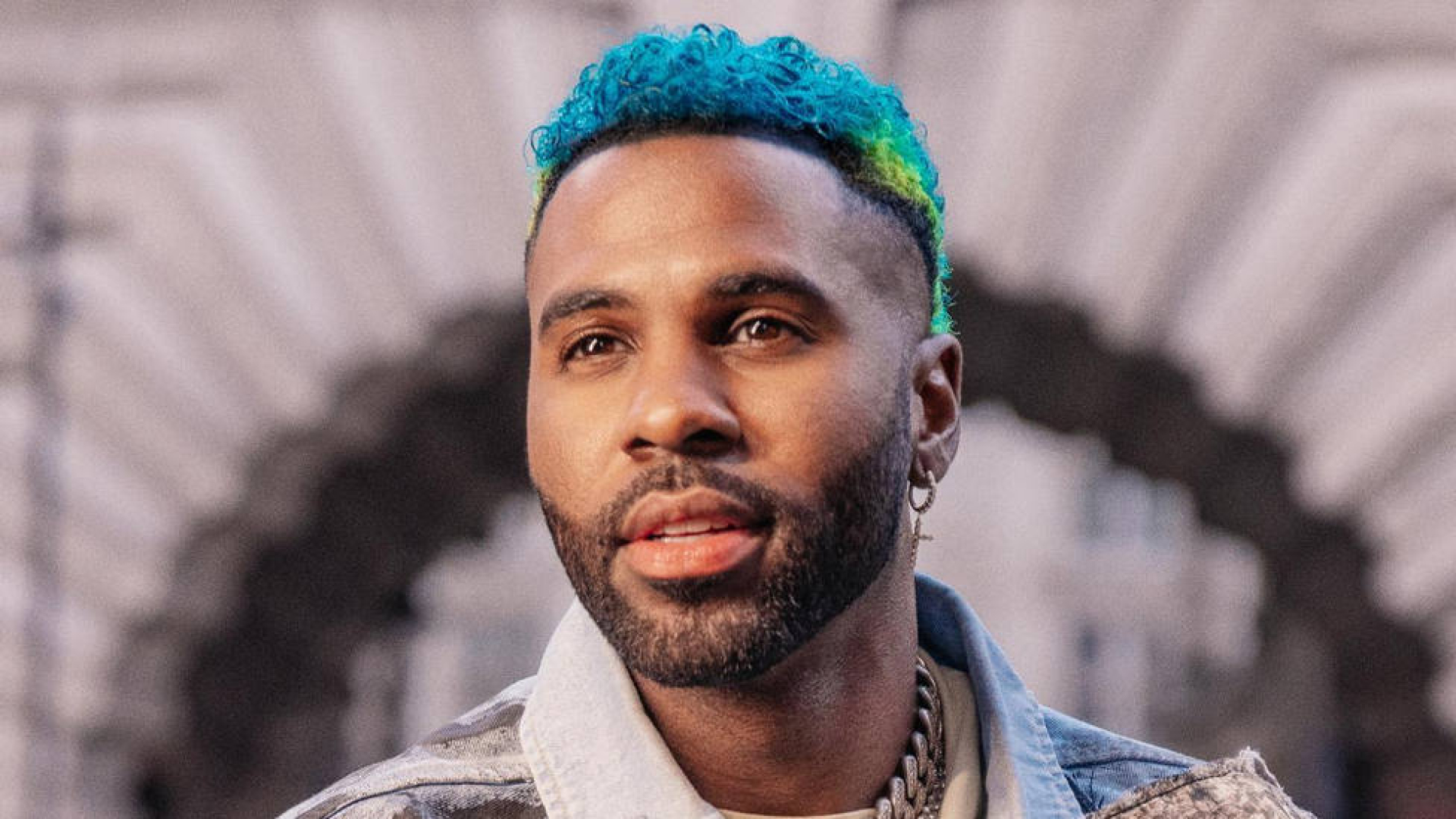 Jason Derulo vuelve a Barcelona y Madrid el próximo mes de diciembre ...