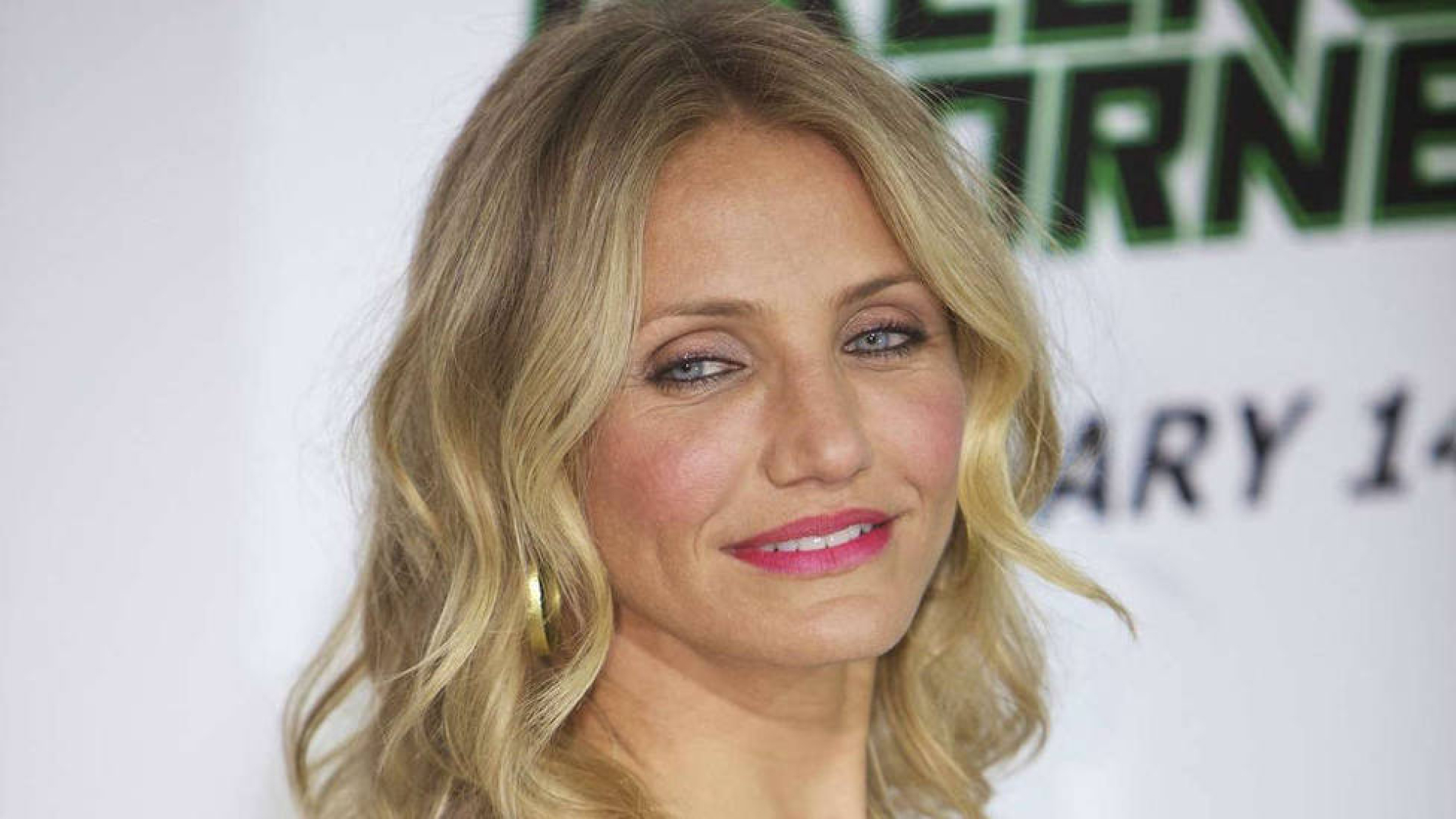 Los planes de futuro de Cameron Díaz que hacen peligrar su figura como ...