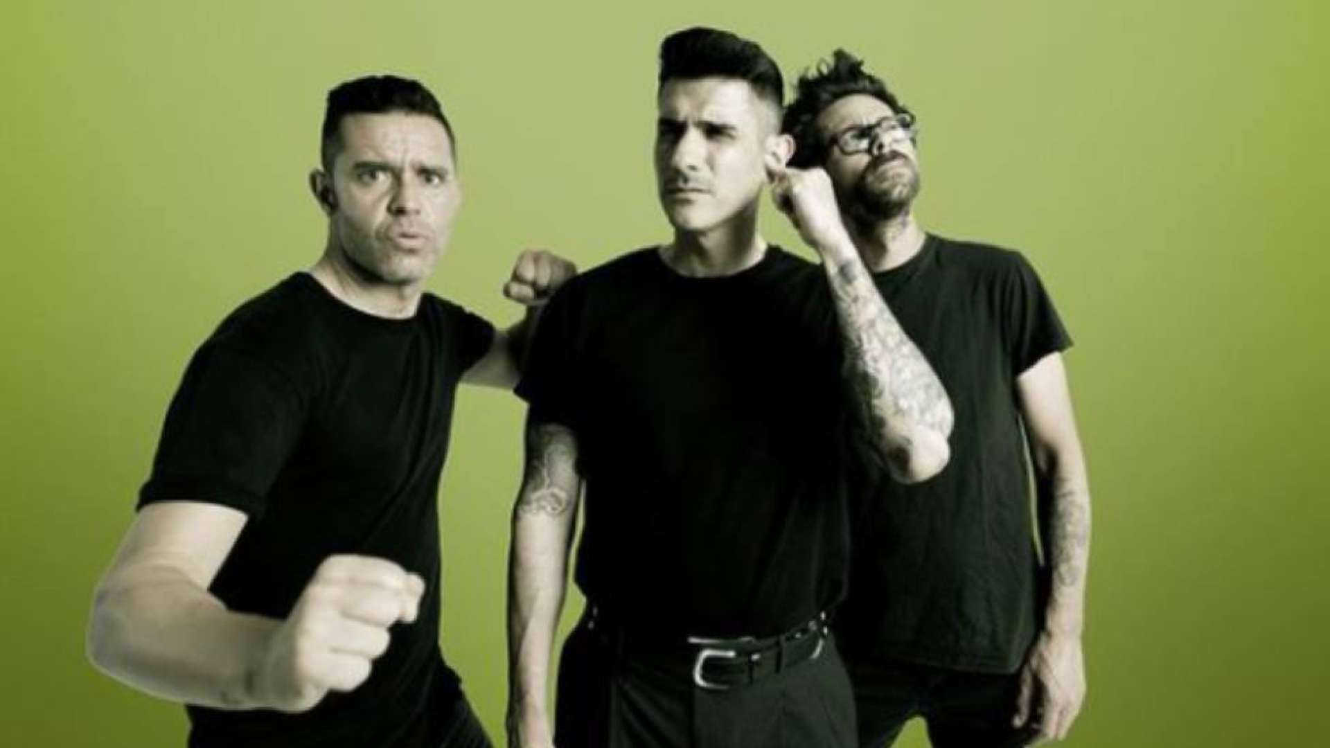 Pignoise está de vuelta: los cinco hitos que han marcado su carrera ...