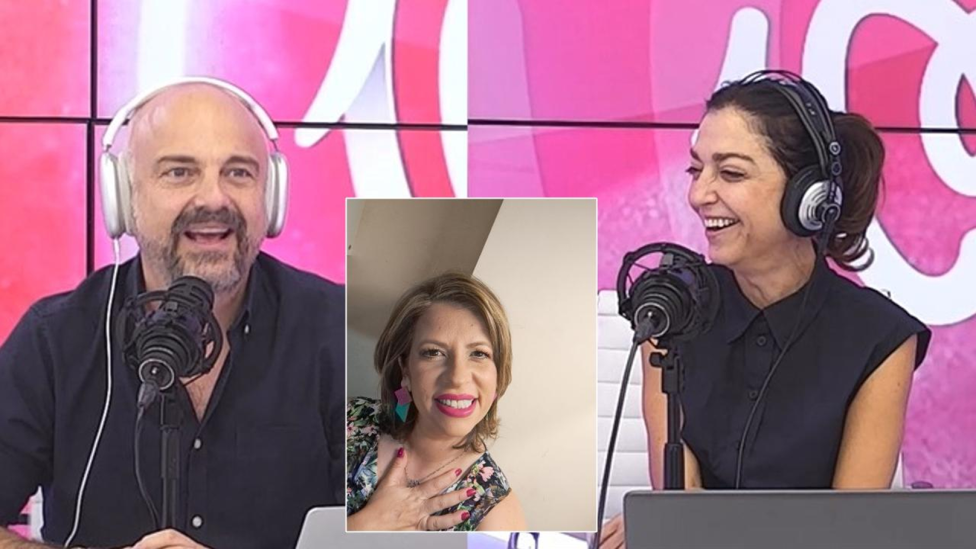 La reacción de Esmeralda, ganadora del bote de 'El sonido secreto de ...