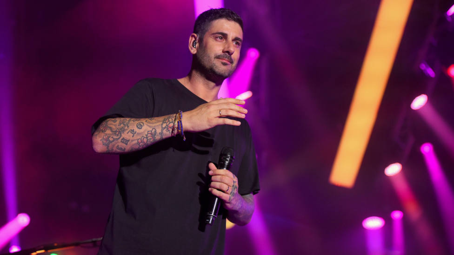 Los temas imprescindibles de Melendi que han marcado sus 20 años de ...