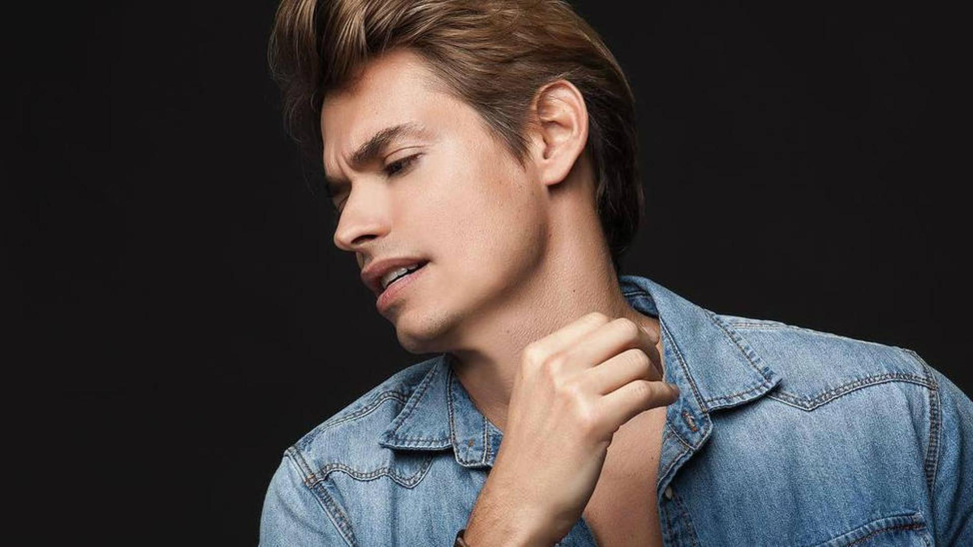 Escucha aquí "¿Y ahora qué?" la nueva canción de Carlos Baute