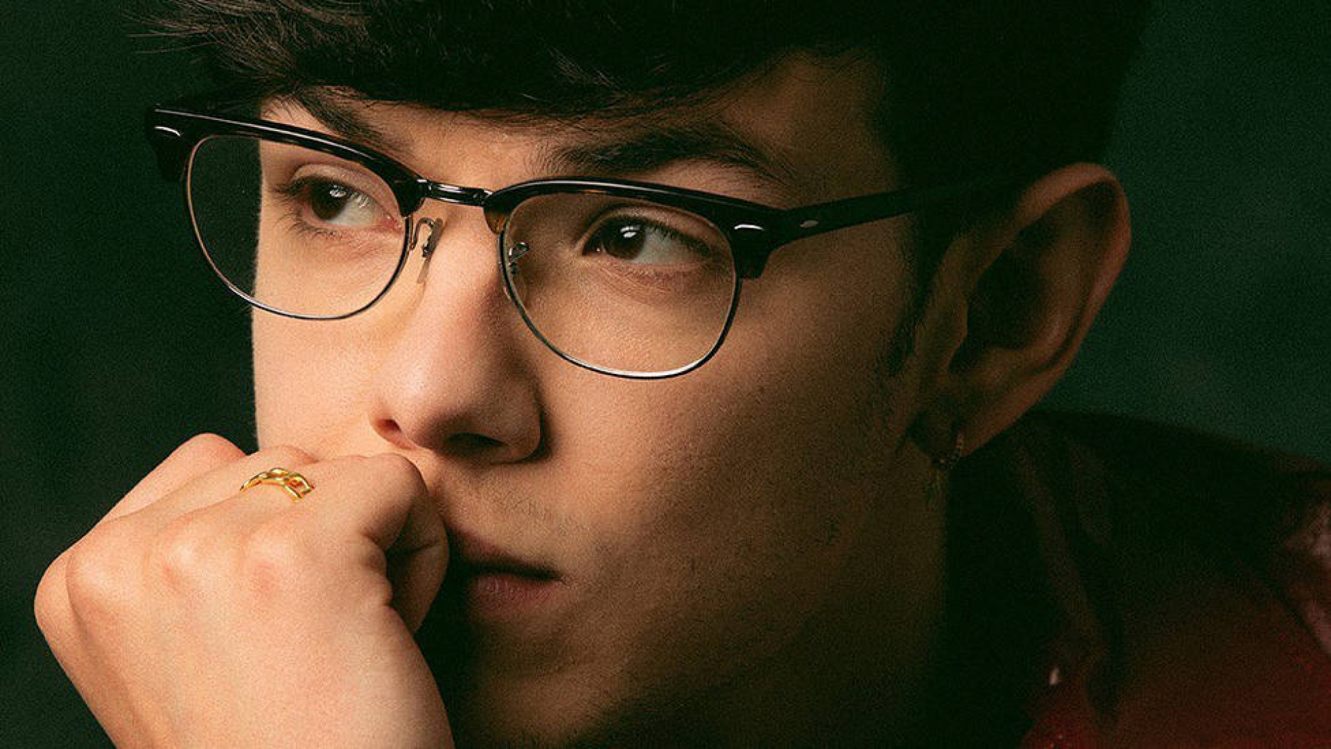 Flavio lanza su álbum debut con diez canciones que son su pura esencia