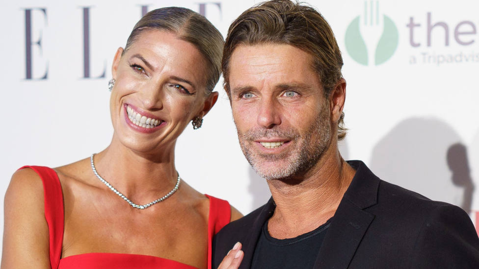 David Ascanio da las claves de su separación de Laura Sánchez: “De eso ...