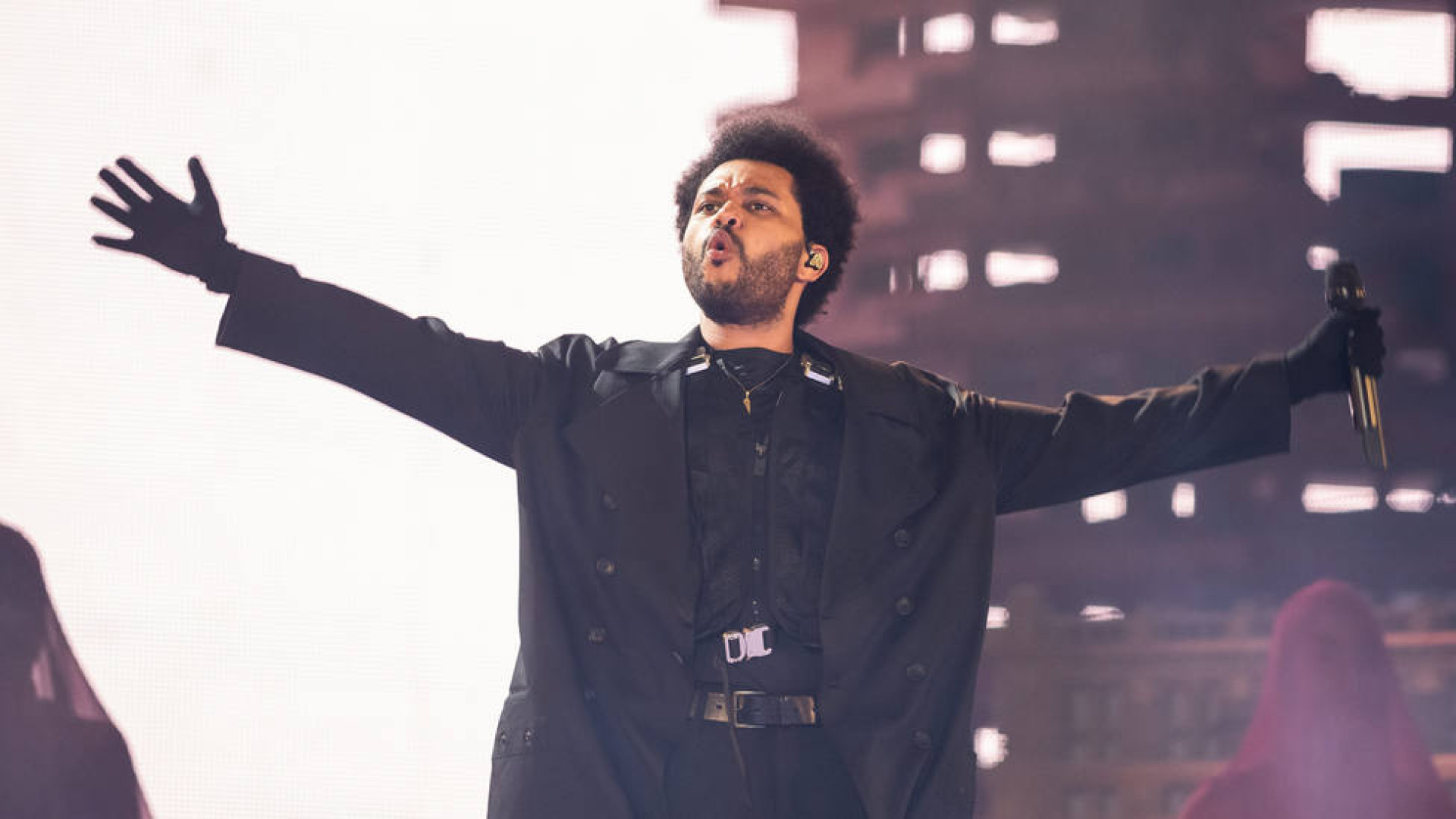 The Weeknd anuncia las fechas de su gira ‘After Hours Til Dawn’ 2023 ...
