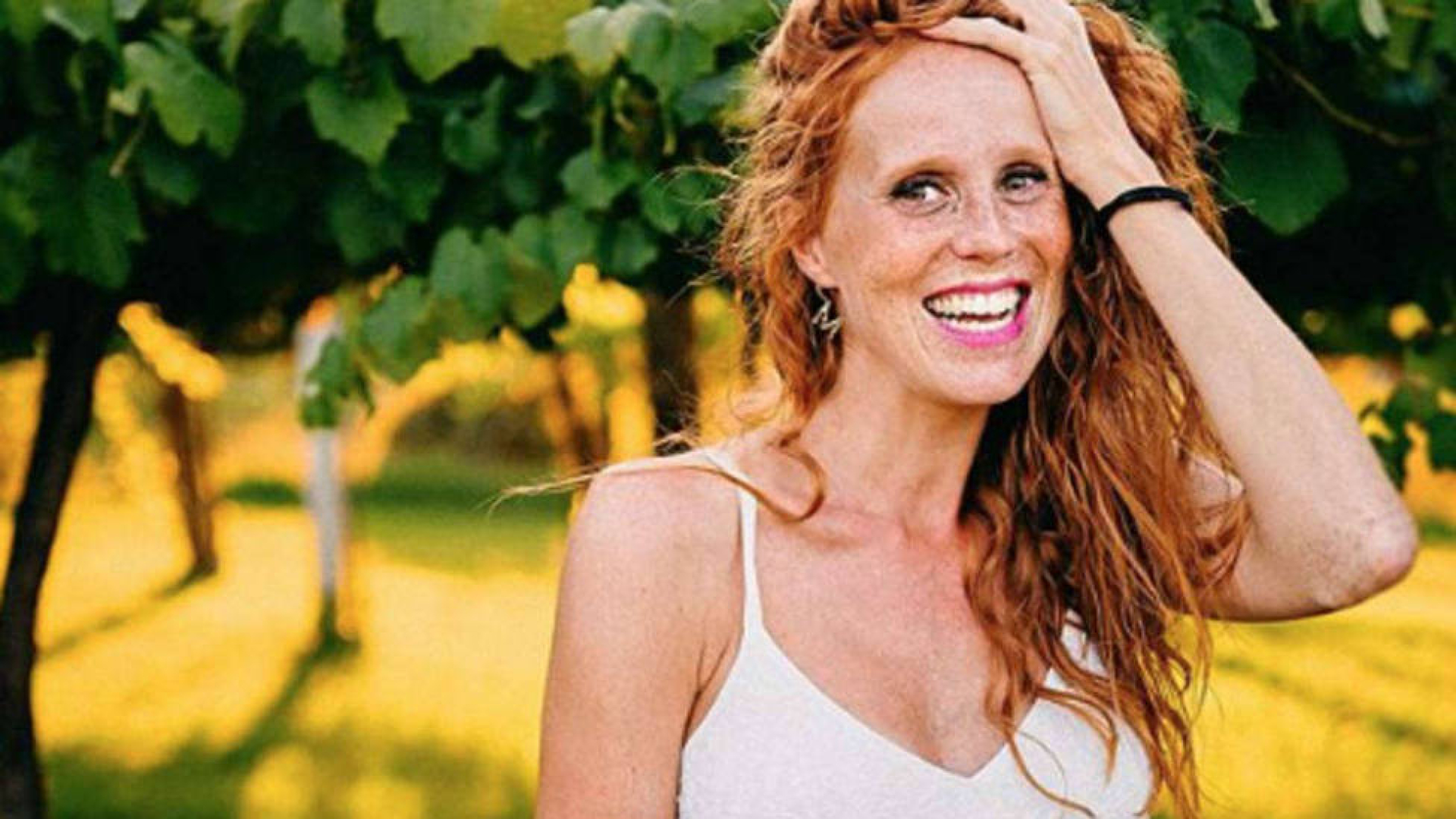 María Castro confiesa indignada su primera metedura de pata del año ...