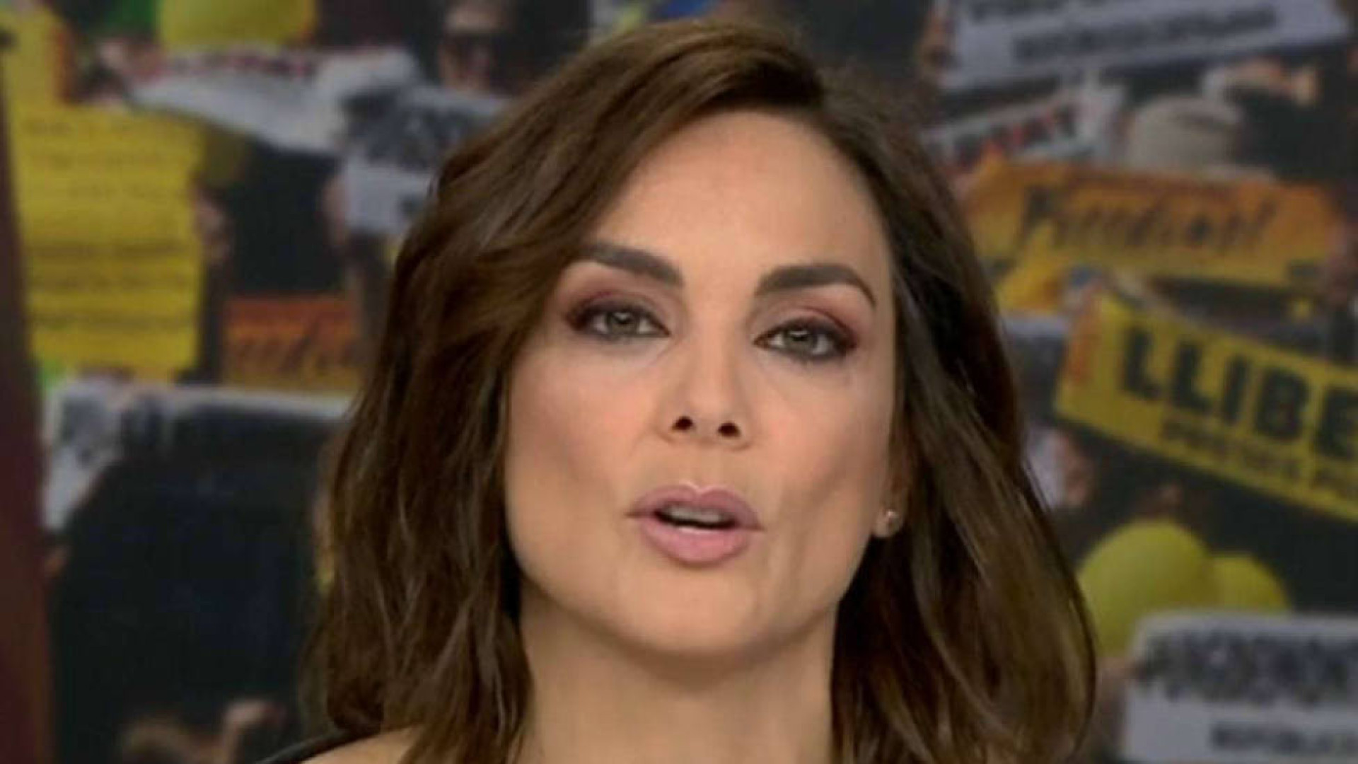 Lo que Mónica Carrillo confirma al mostrar su primer casting en A3 hace ...