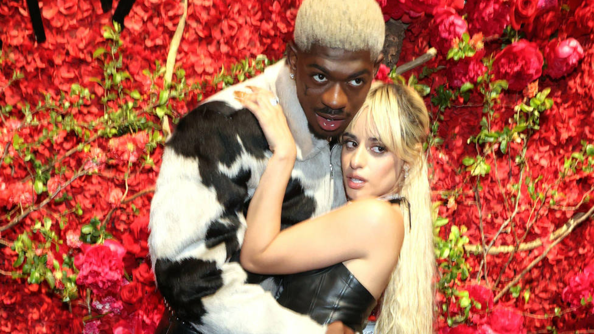 Camila Cabello no "juega más" con nosotros y lanza 'He Knows' junto al rapero Lil Nas X: así es ...