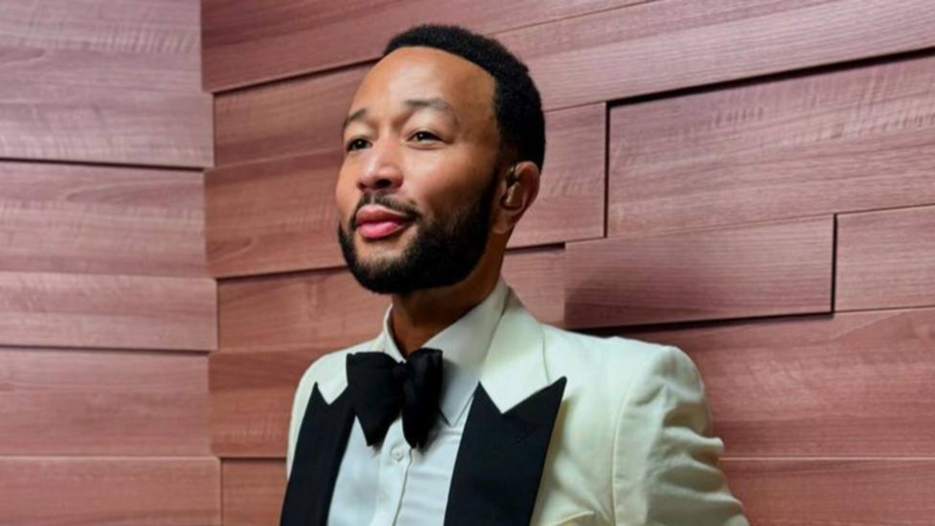 John Legend se une a su mujer y a sus hijos para crear su álbum más ...