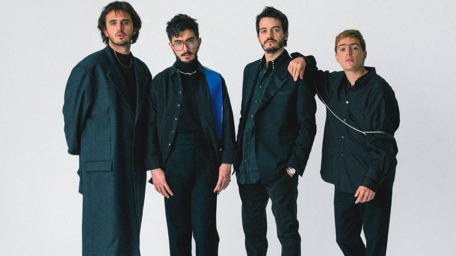 Morat ya tiene título para el cuarto álbum: 'Si Ayer Fuera Hoy' tiene ...